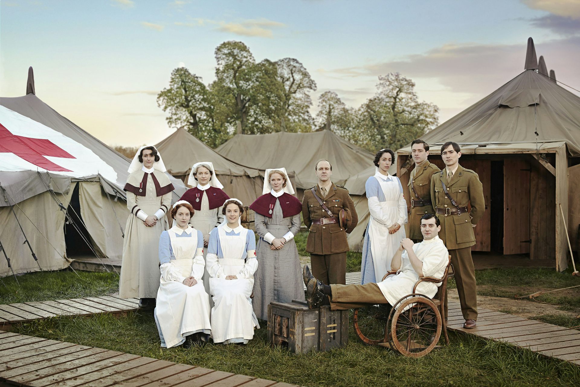 TV reinforces racial stereotypes in history and fantasy alike