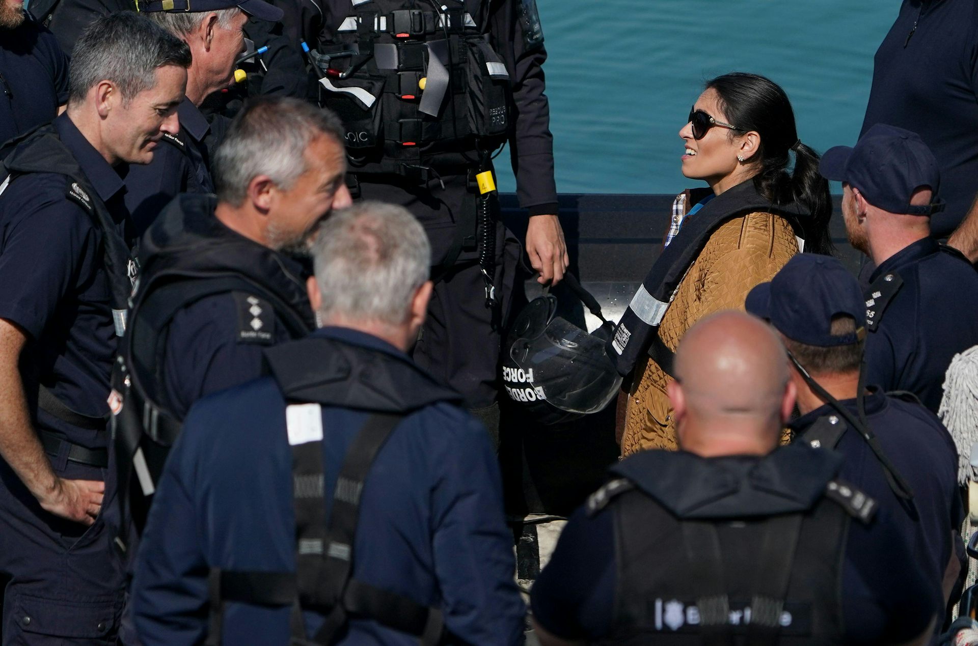 Nationality and Borders Act becomes law: five key changes explained