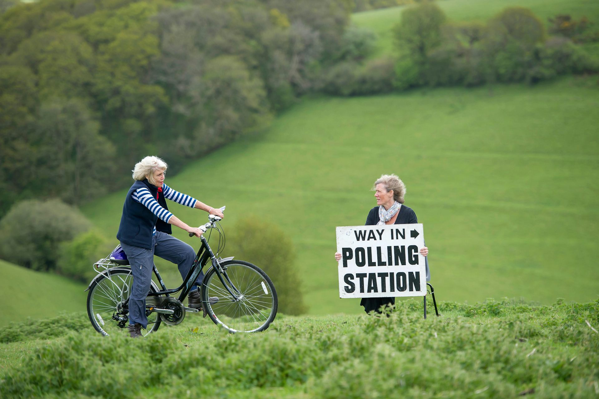 Local elections 2022: your complete guide to the votes happening across ...