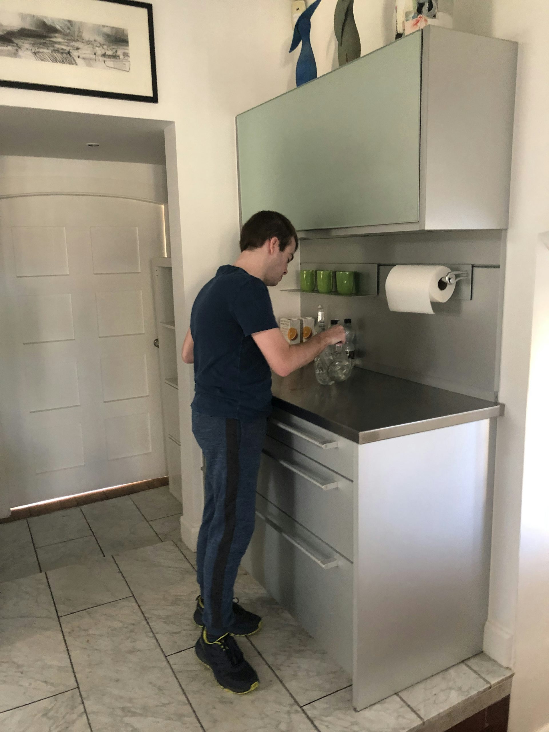 How to create better homes for autistic people with significant ...