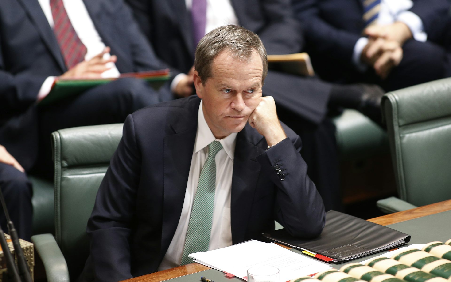 Identity crisis: who does the Australian Labor Party represent?