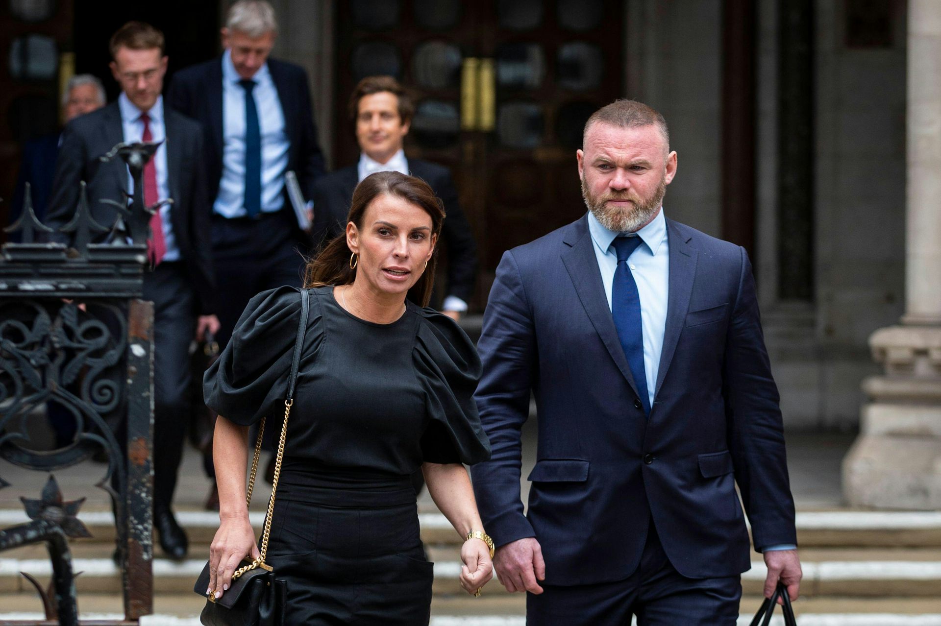 Wagatha Christie: what the Vardy v Rooney case can teach you about ...