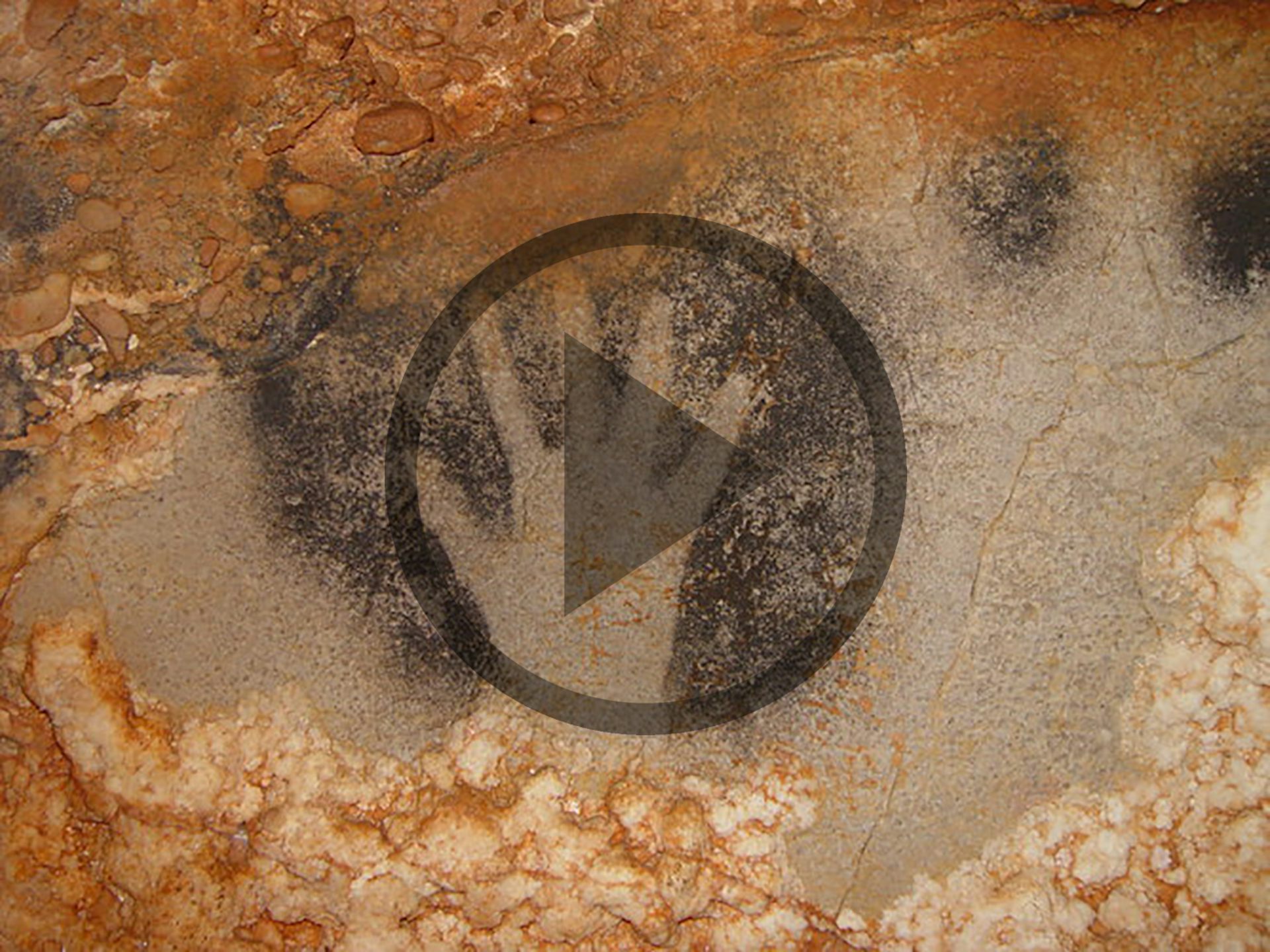 VIDEO: Were the first artists women?