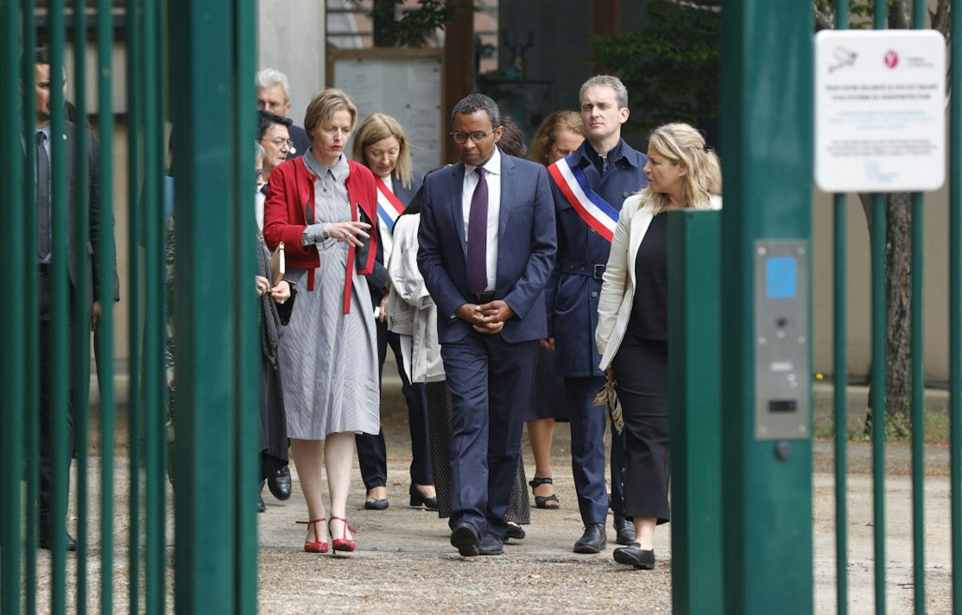 À l’Éducation nationale, l’arrivée d’un nouveau ministre peut-elle ...