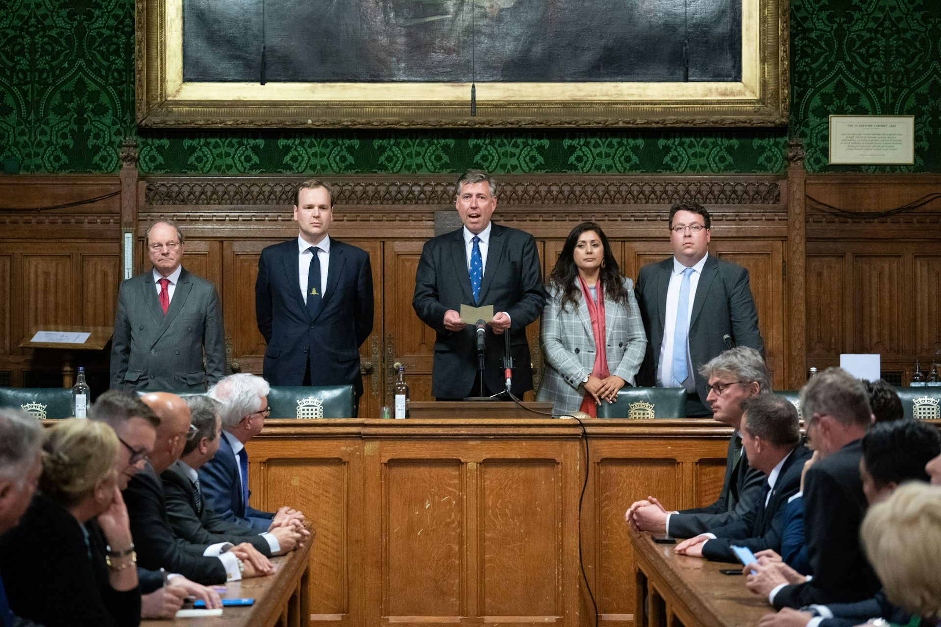 Leadership crisis – Notícias, Pesquisa e Análise – The Conversation ...