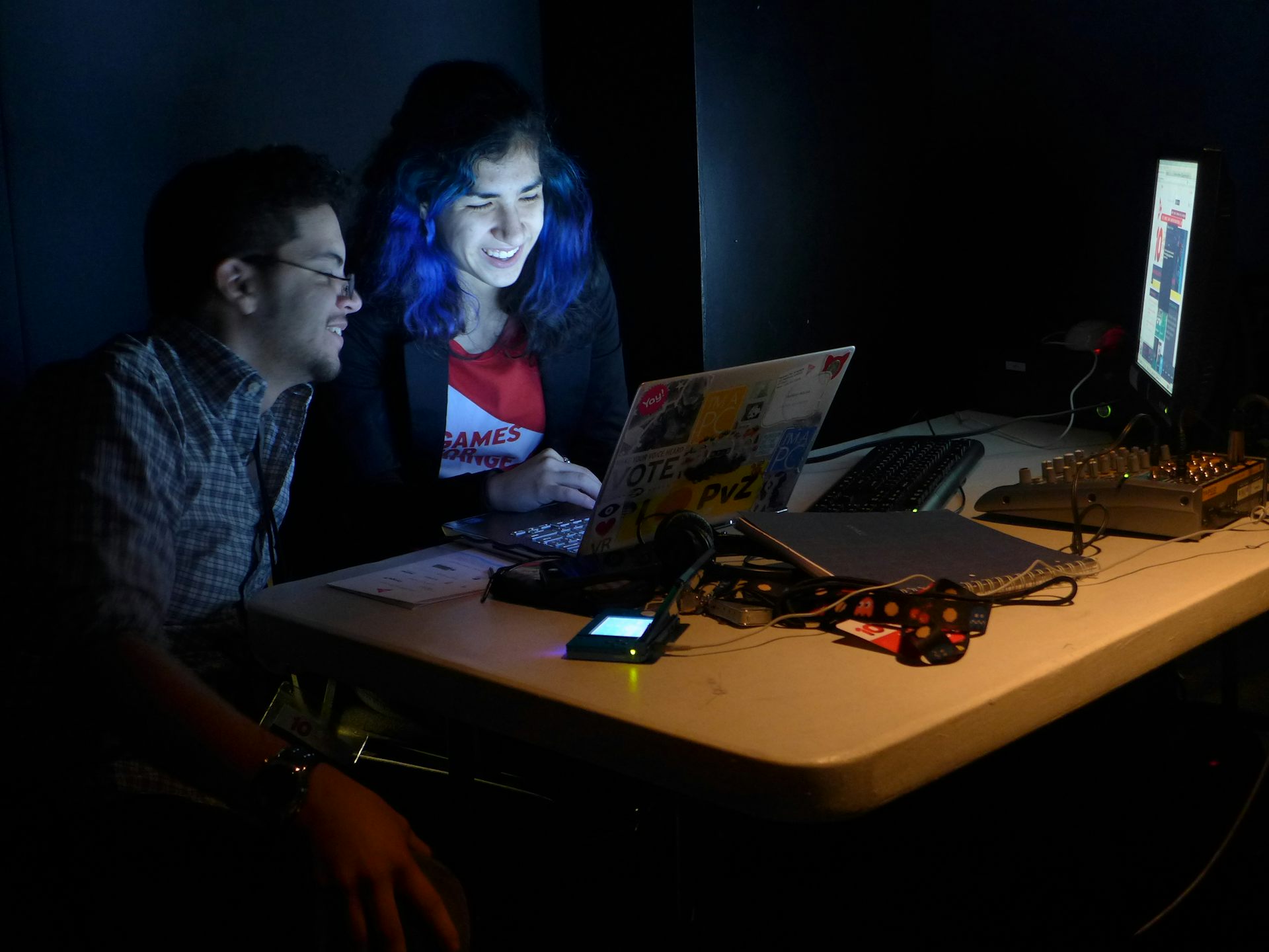 Gaming for social good is more than an ethical diversion