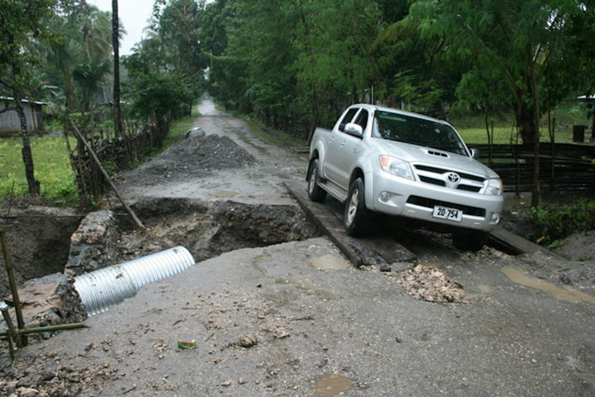 Reducing risk in Timor-Leste: a strong foundation for one of the ...