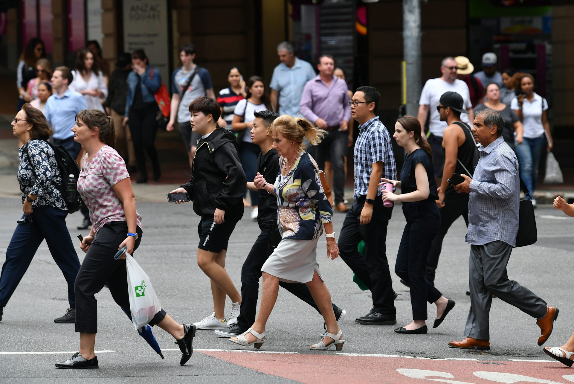 Should the census ask about race? It’s not a simple question and may ...