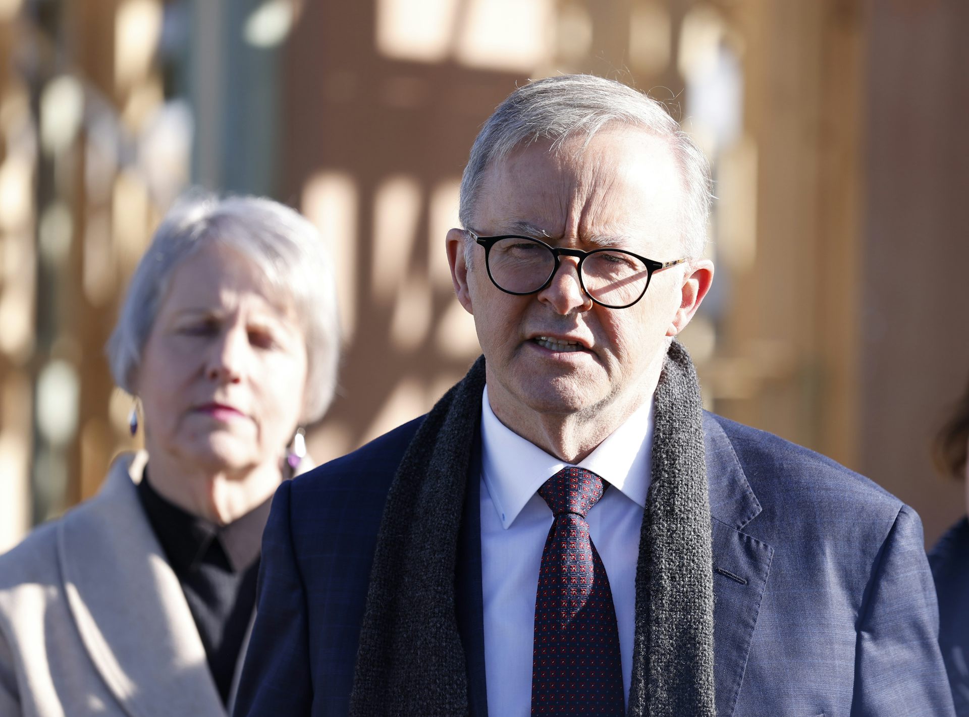 Glyn Davis – News, Research and Analysis – The Conversation – page 1