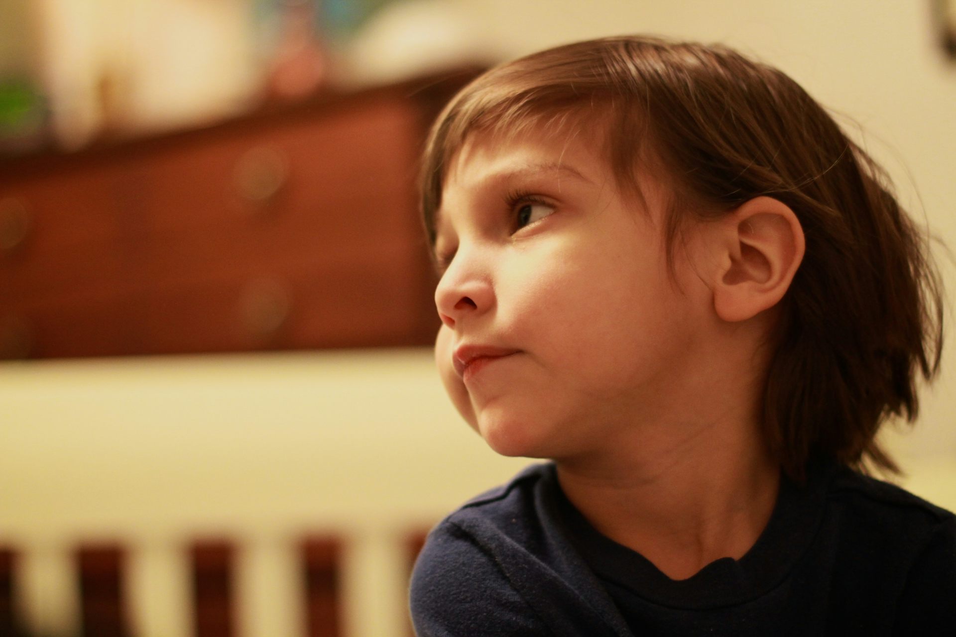 Is 'sluggish cognitive tempo' a valid new childhood disorder?