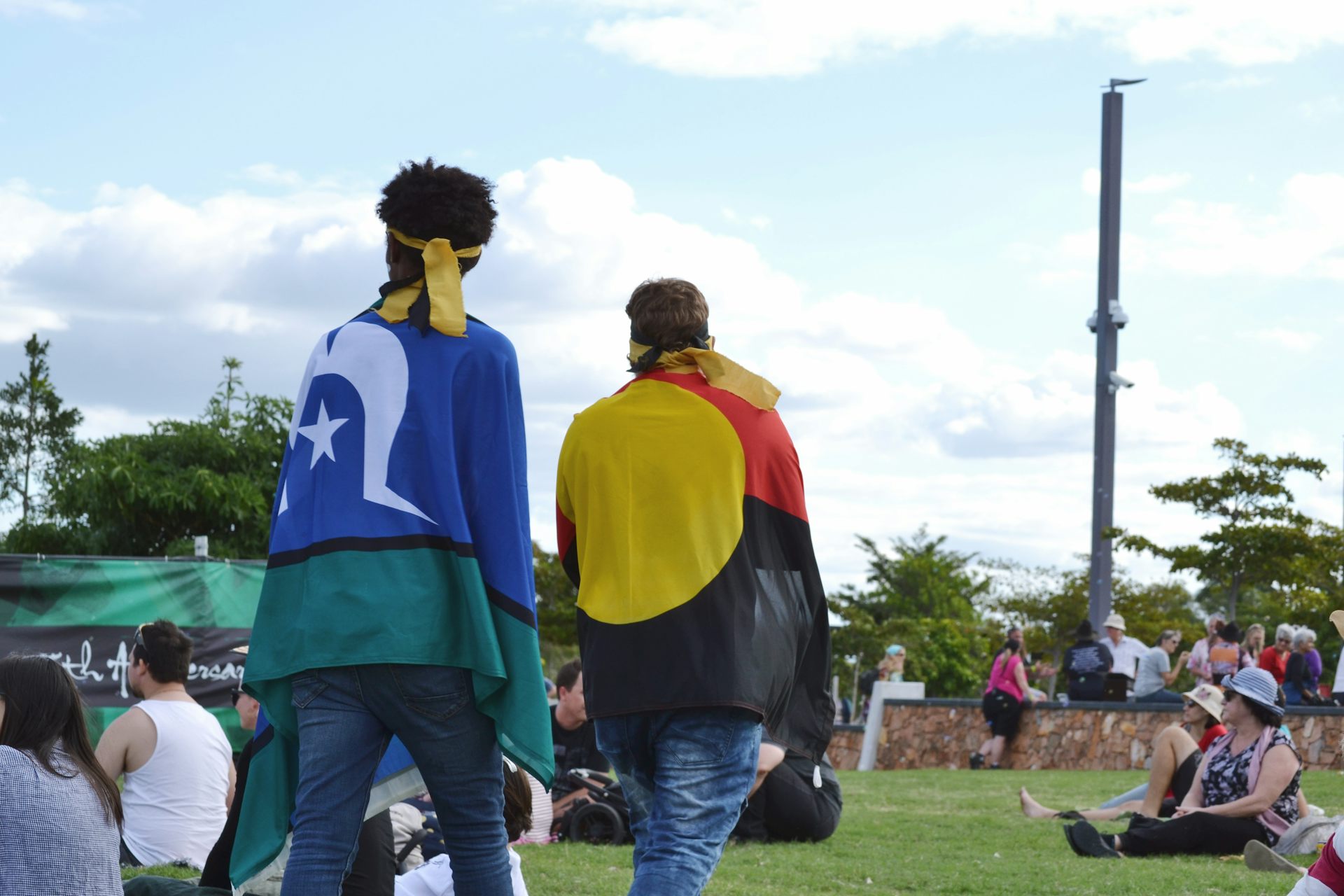 What it means to identify as Indigenous in Australia, and how this ...