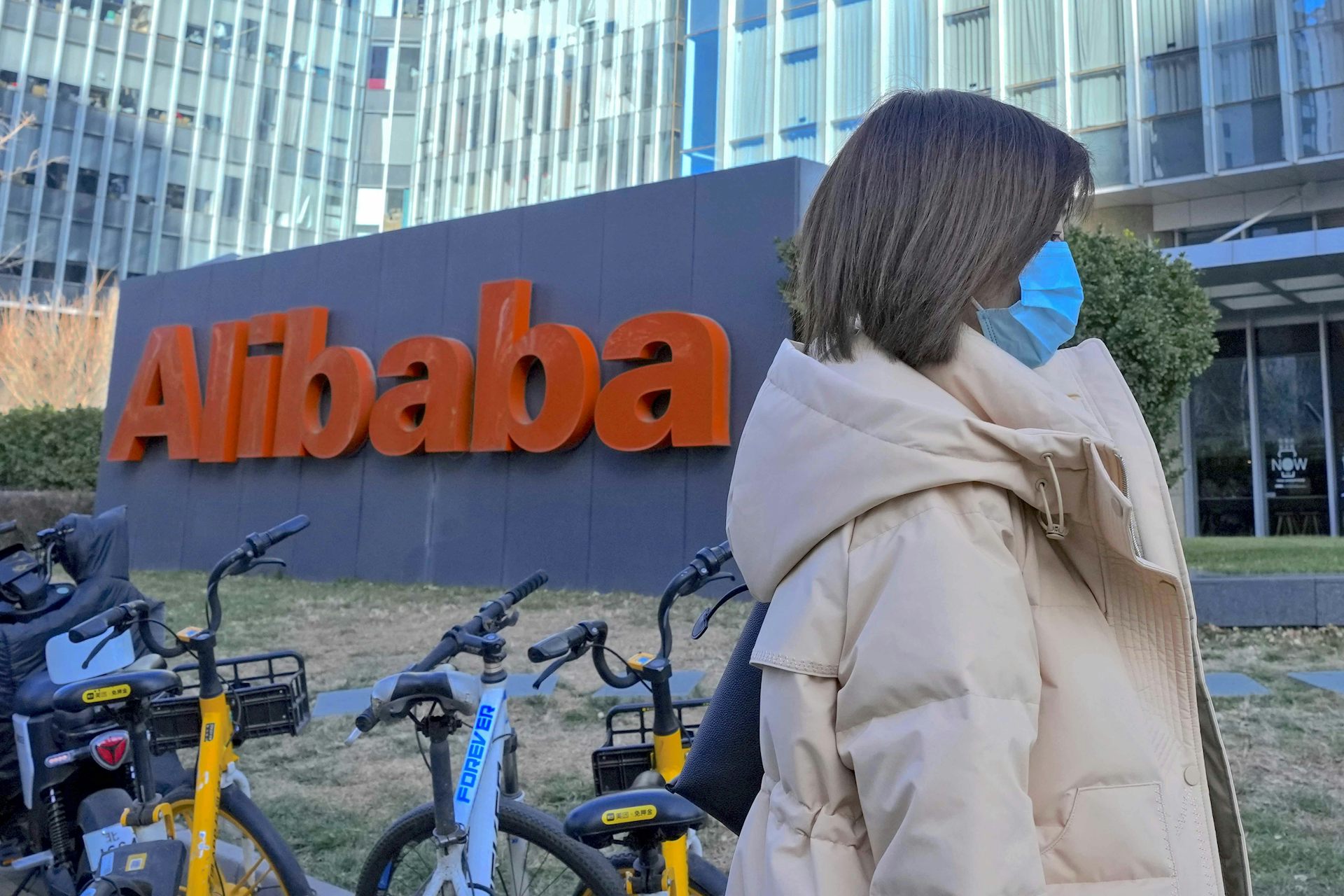 Alibaba – News, Research and Analysis – The Conversation – page 2