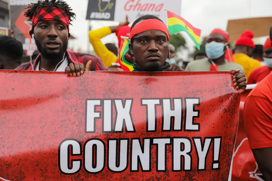 Ghana s Return To The IMF Within Three Years Underscores Its Deeper ghana-s-return-to-the-imf-within-three-years-underscores-its-deeper