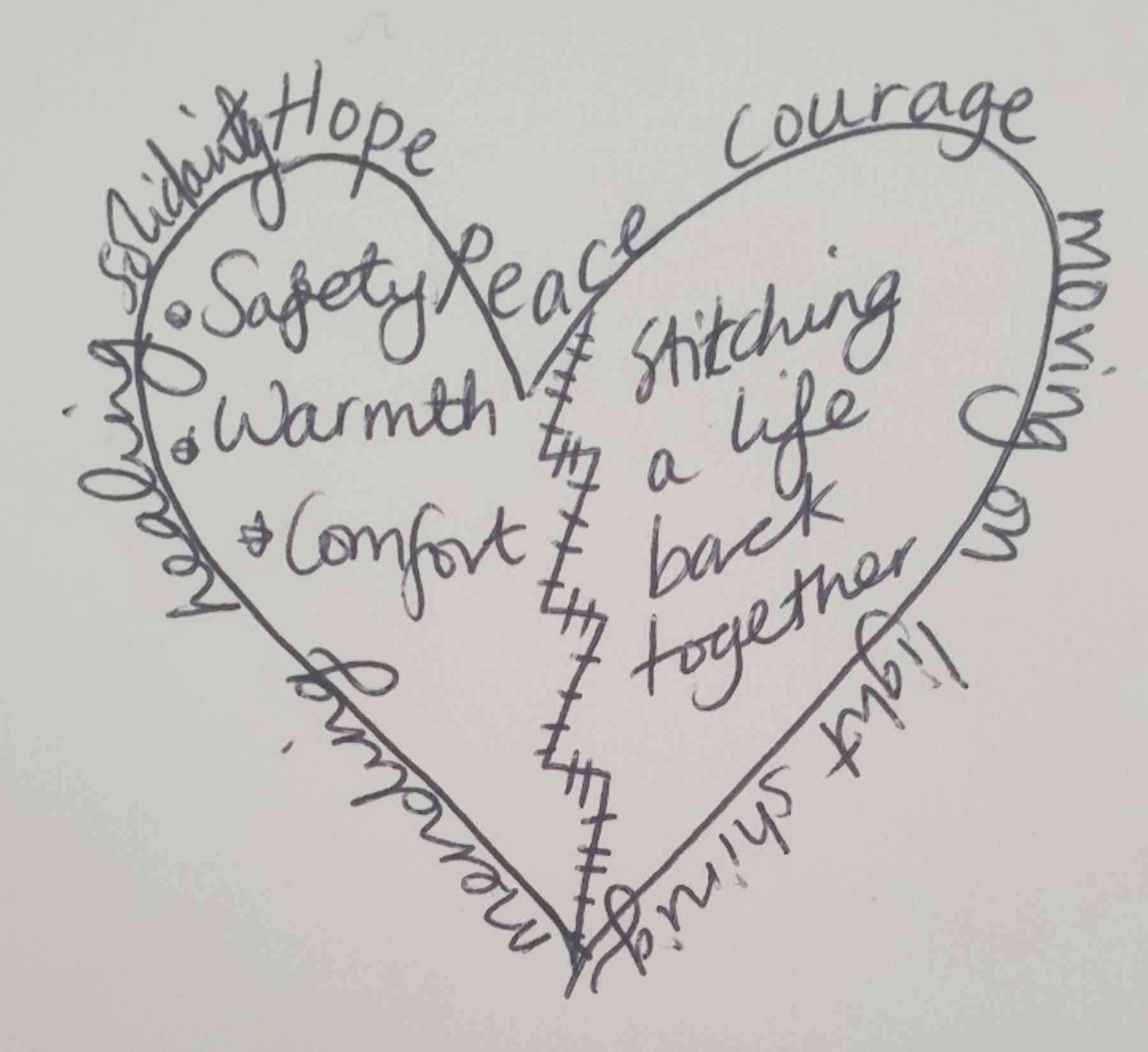 Domestic Abuse How Survivors Can Get Through Family Law Court domestic-abuse-how-survivors-can-get-through-family-law-court
