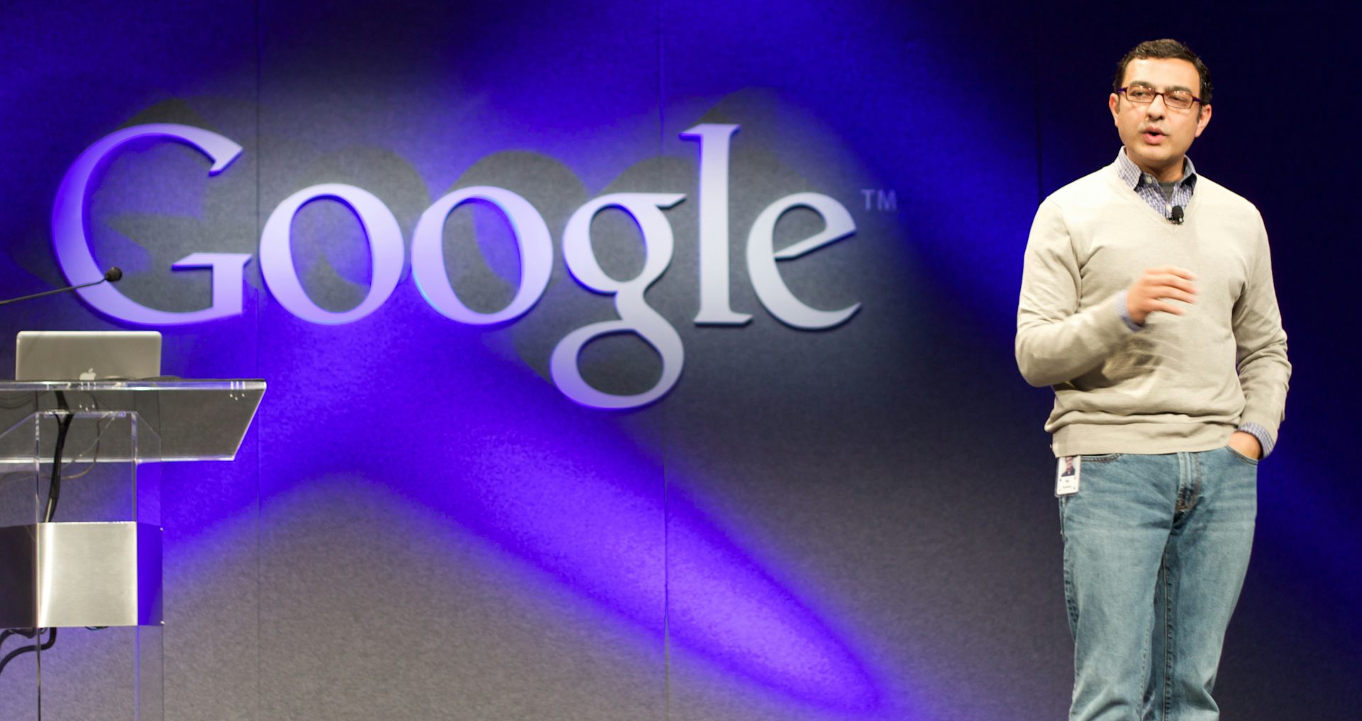 Google+ isn’t dead, it just hasn’t got any friends