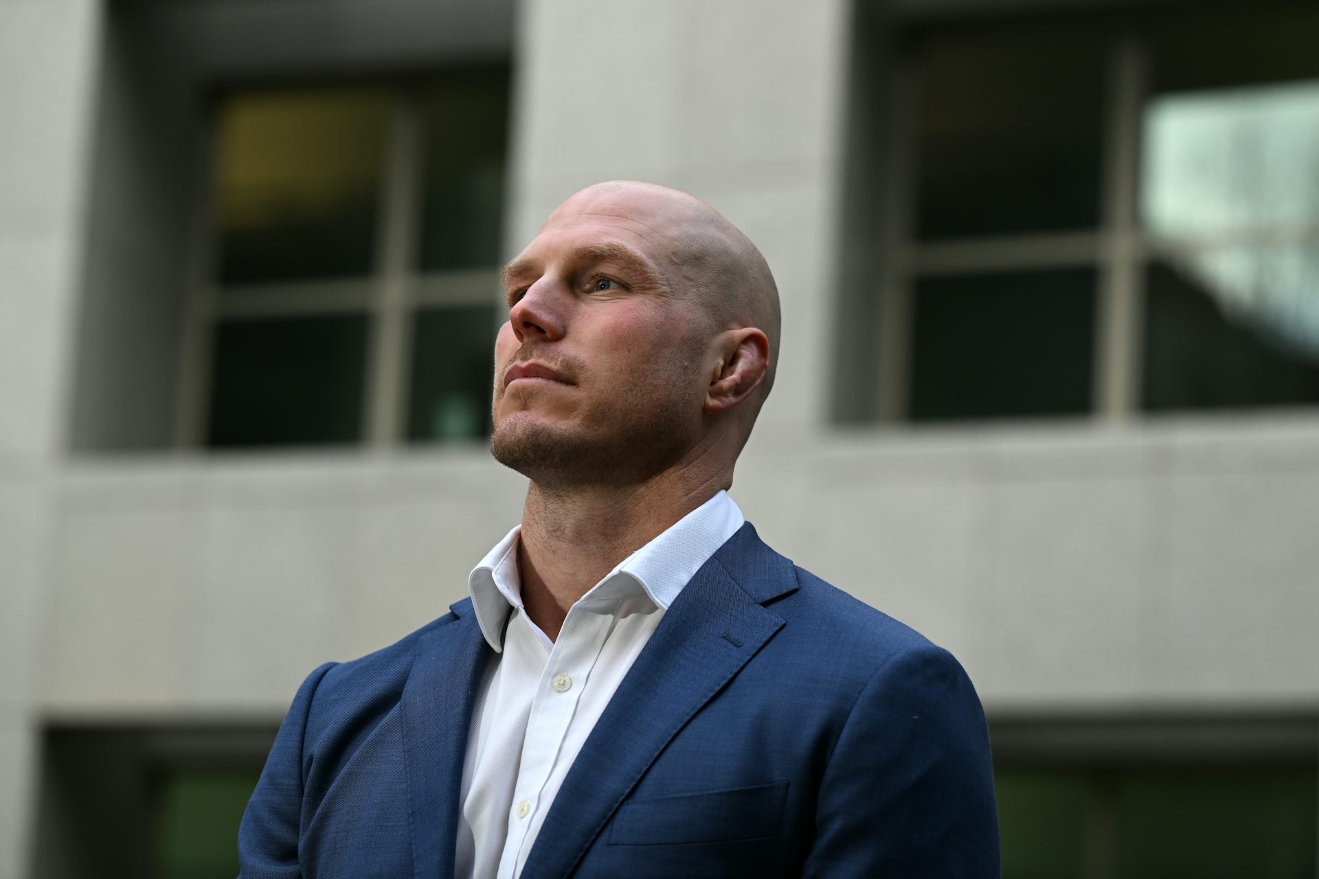 Politics with Michelle Grattan: Independent senator and former ...