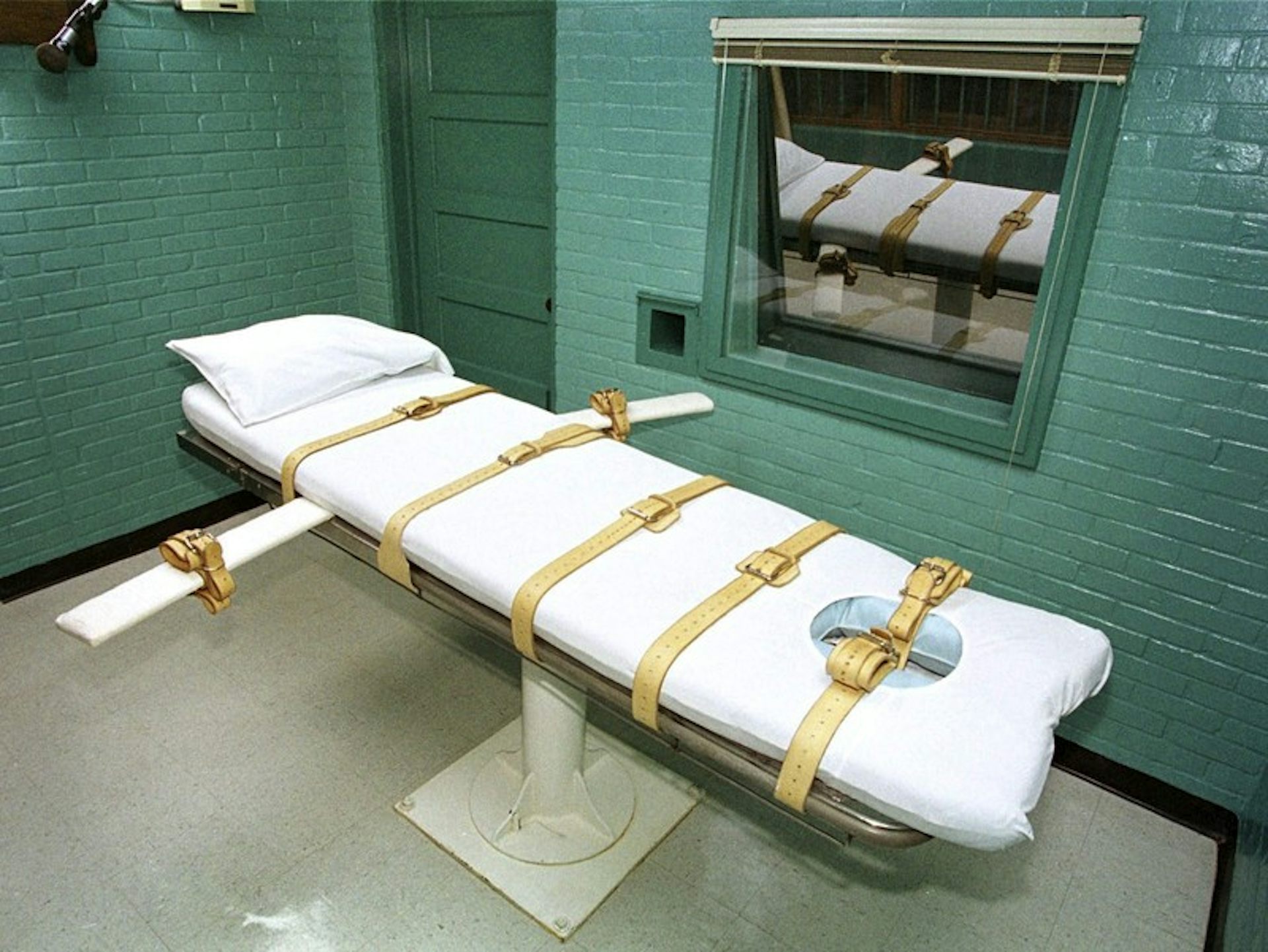 Botched executions show there’s no such thing as humane capital punishment