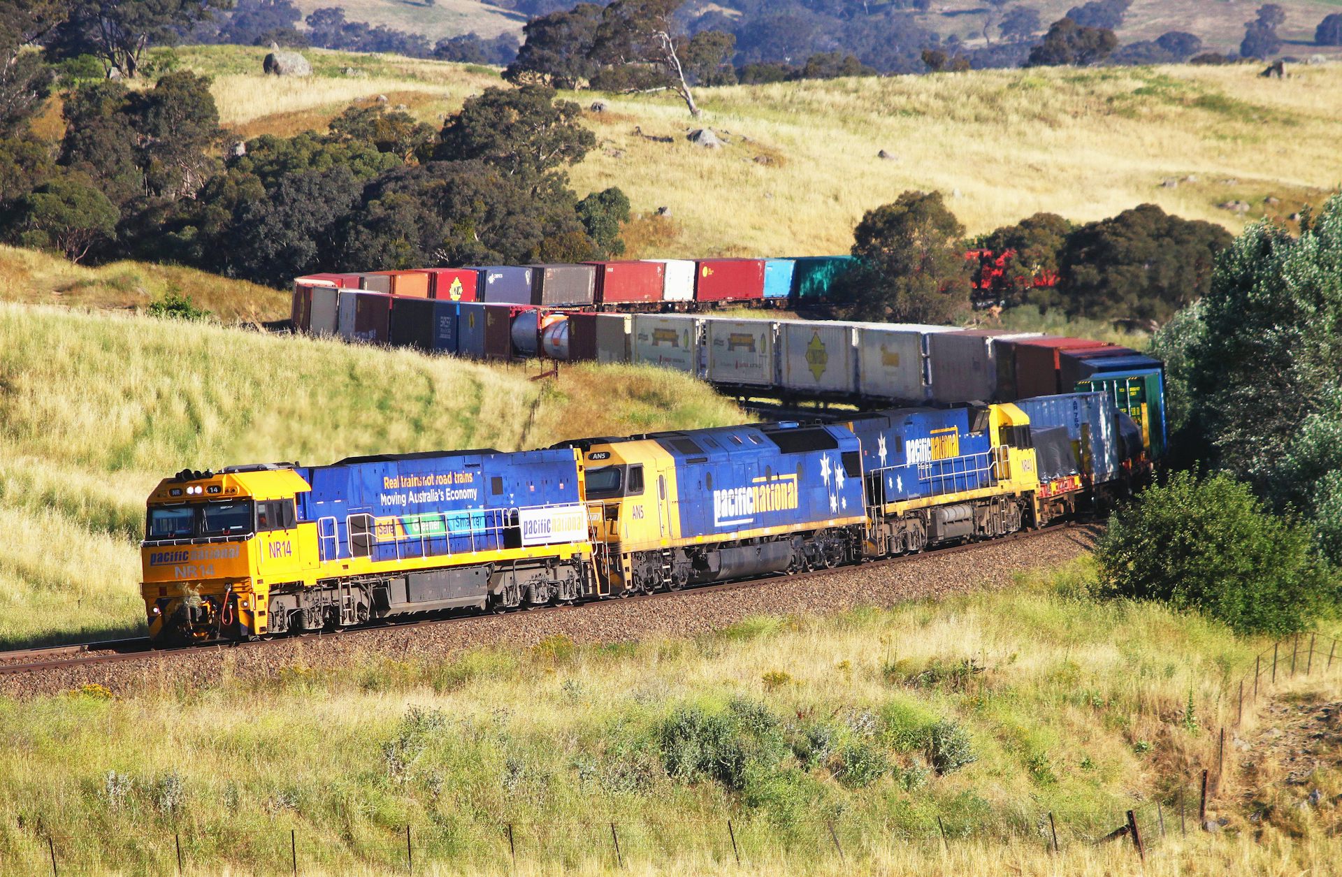 More than ever, it’s time to upgrade the Sydney–Melbourne railway