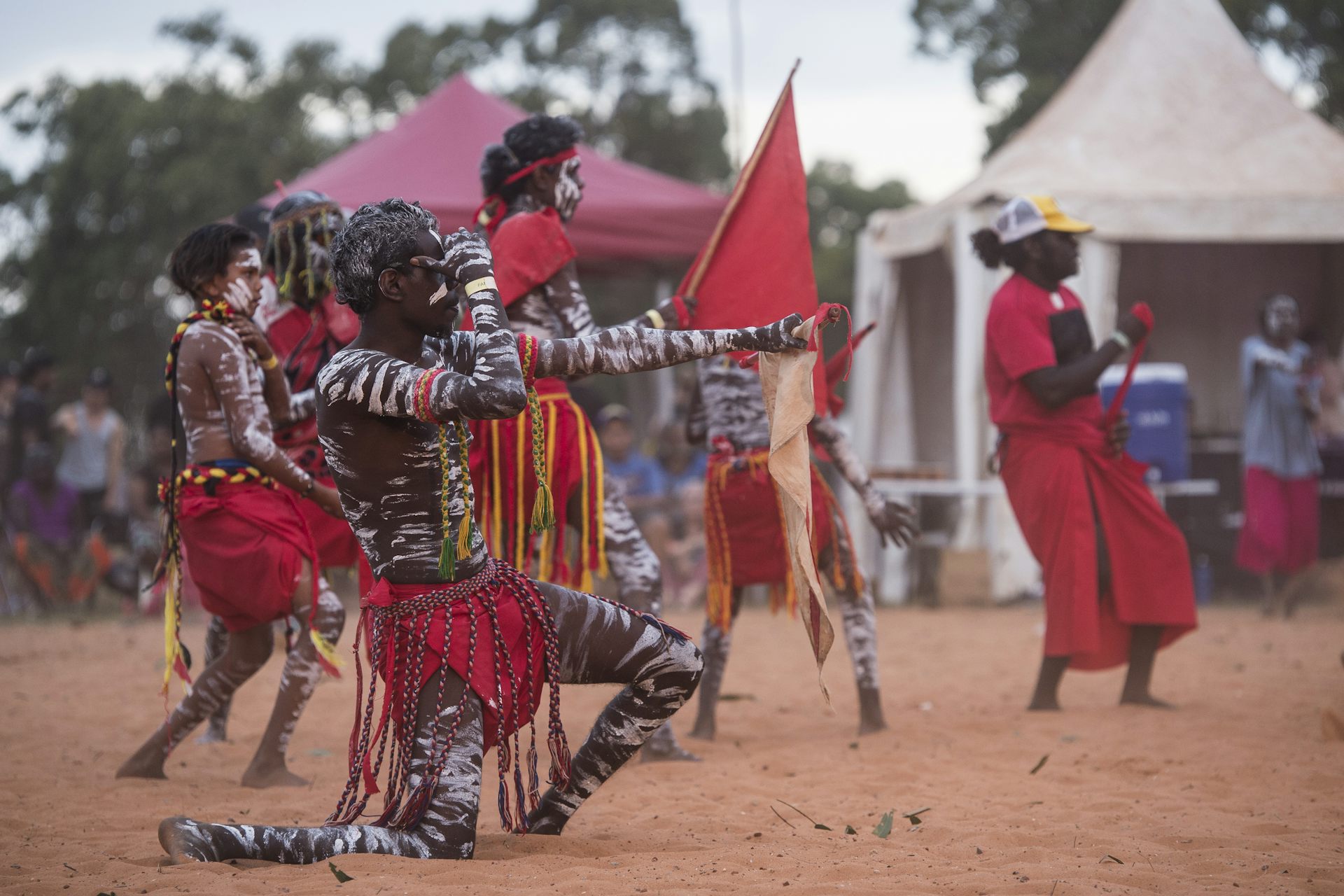 Establishing a Voice to Parliament could be an opportunity for ...