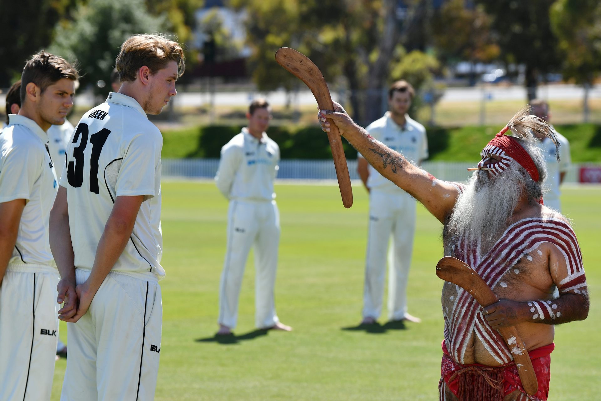 What is an Acknowledgement of Country and how is it different to a ...