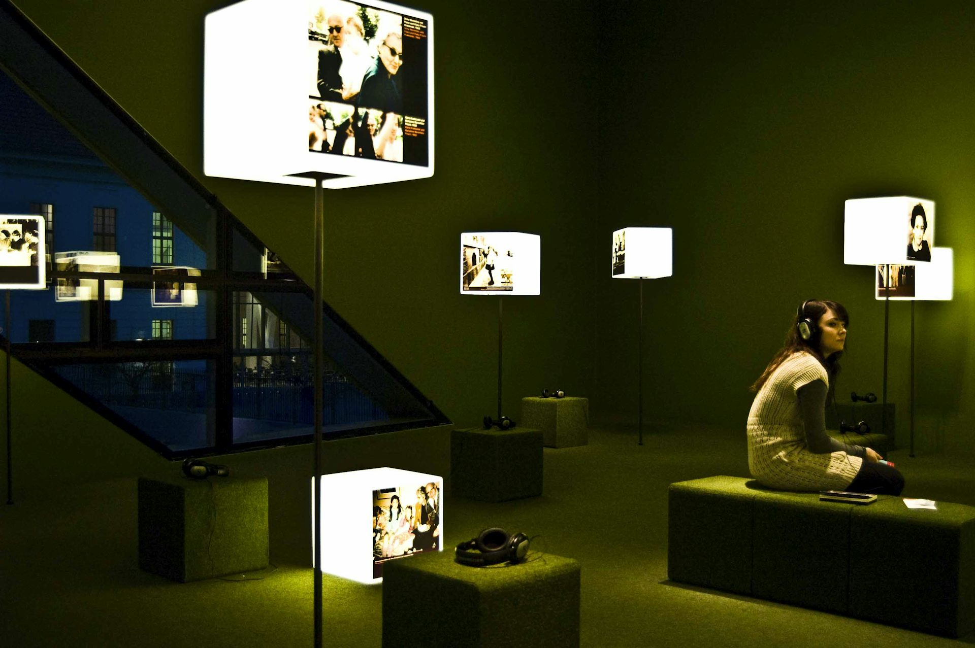 Community broadcasting? Where’s the value in that?