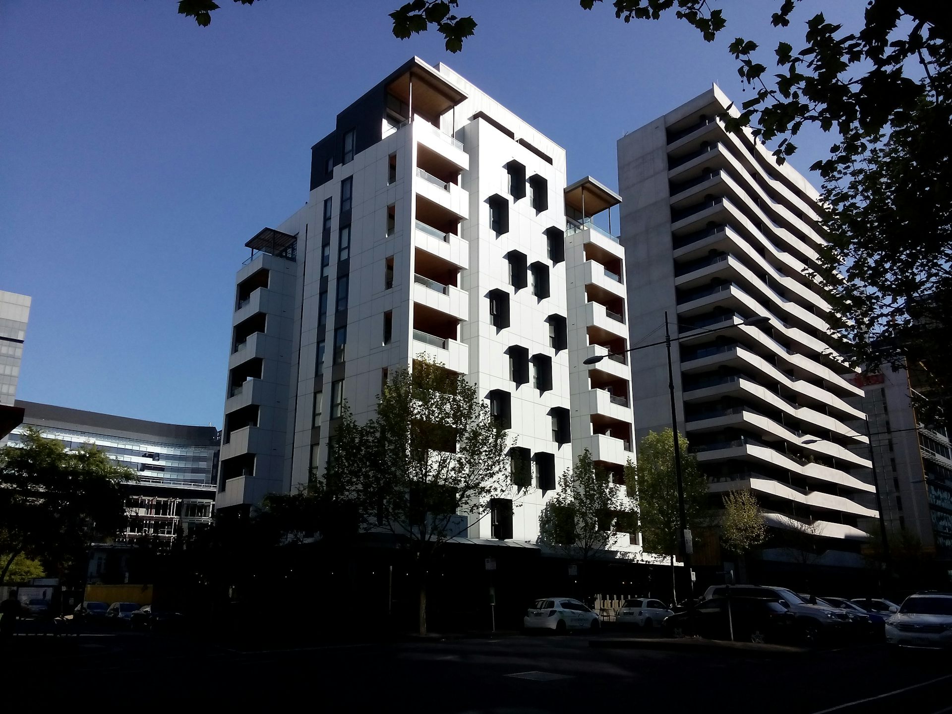 Tall timber buildings are exciting, but to shrink construction’s carbon ...