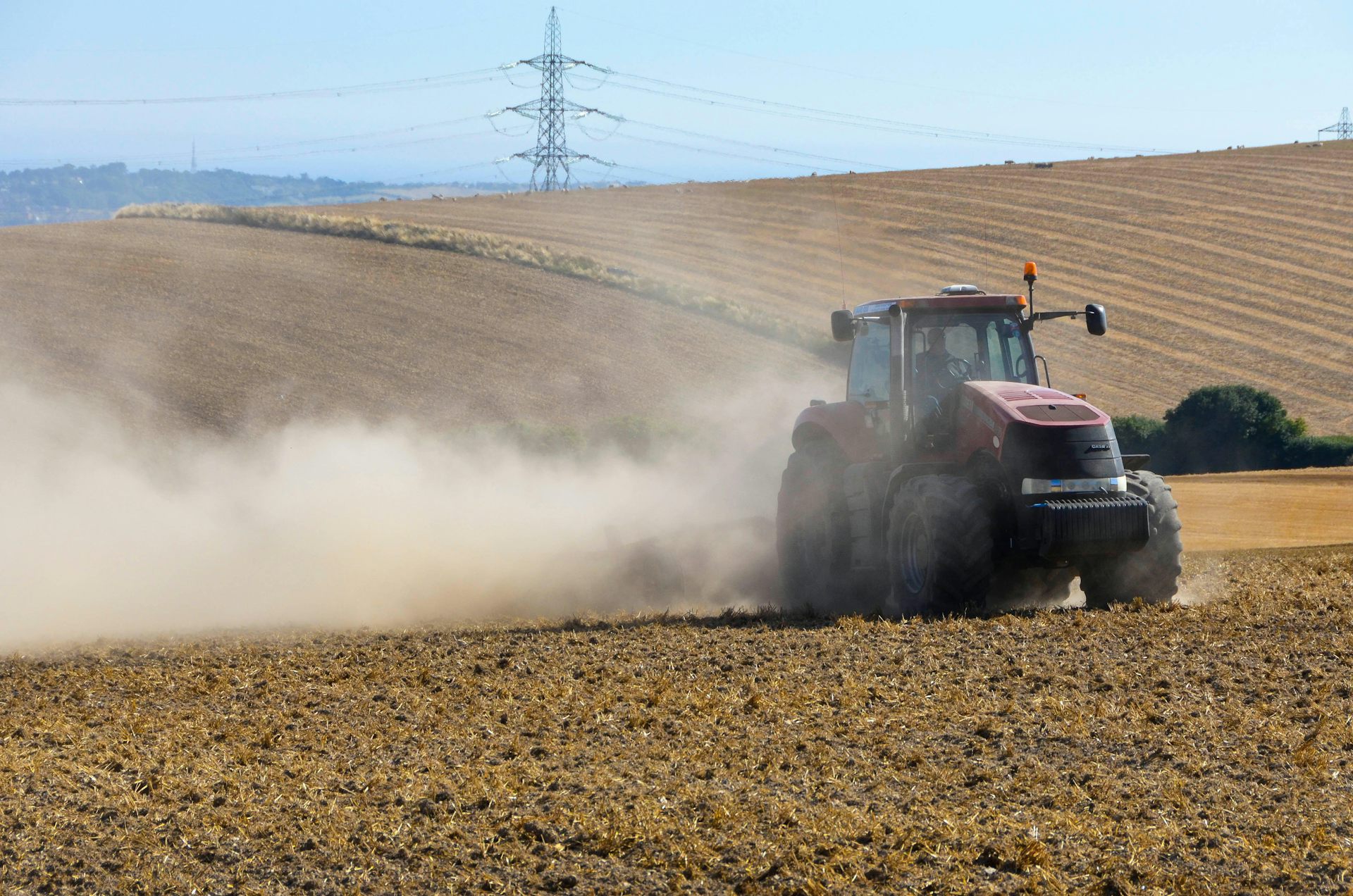 Britain’s notoriously wet and cold climate is changing – you won’t like ...
