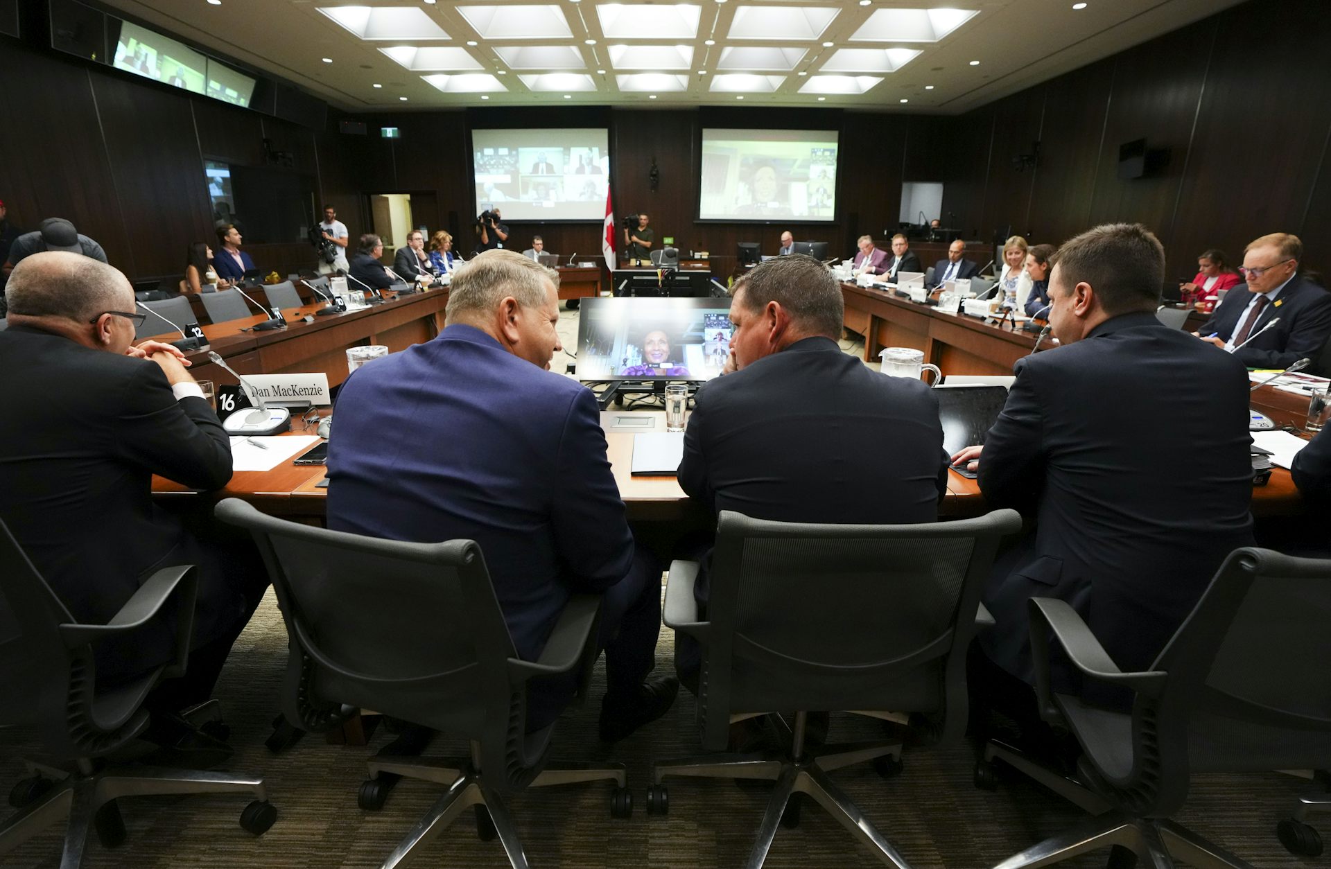 What’s the point of parliamentary committees probing entities like ...