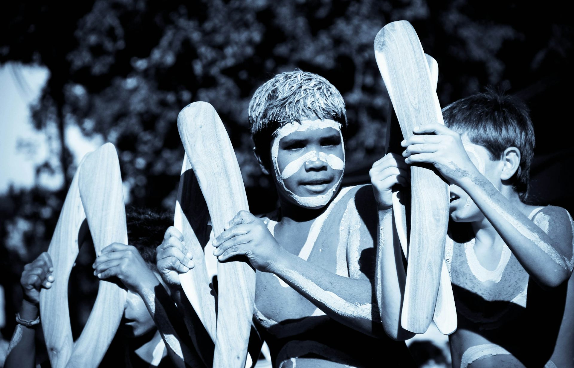 We’ve lost 98% of Indigenous music traditions – who cares?