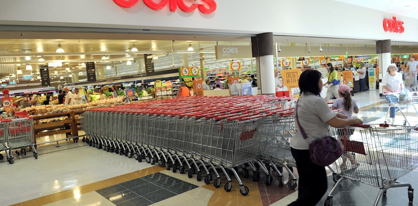ACCC signals strategic change in battle with supermarkets ACCC signals strategic change in battle with supermarkets