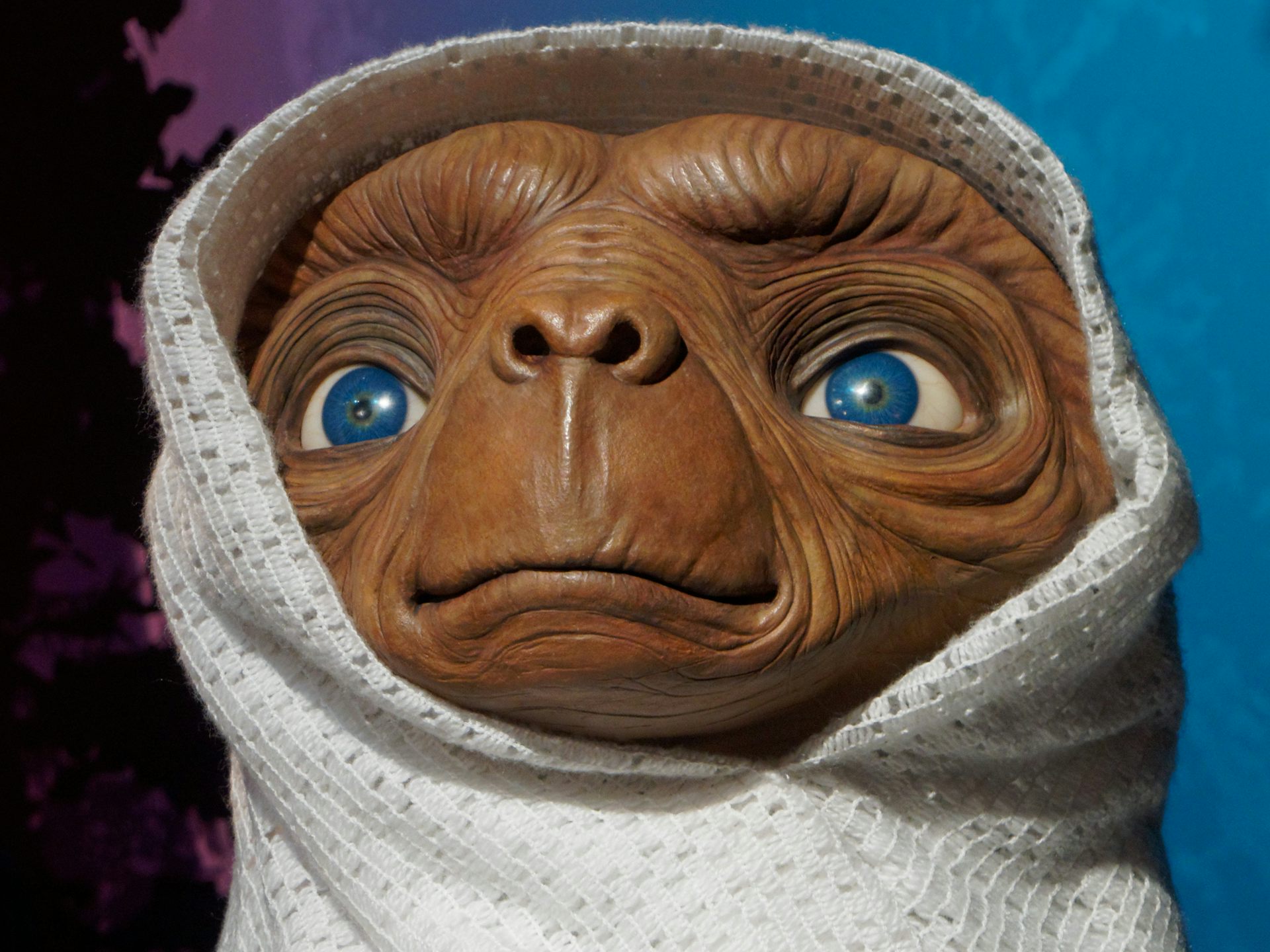 Et Alien