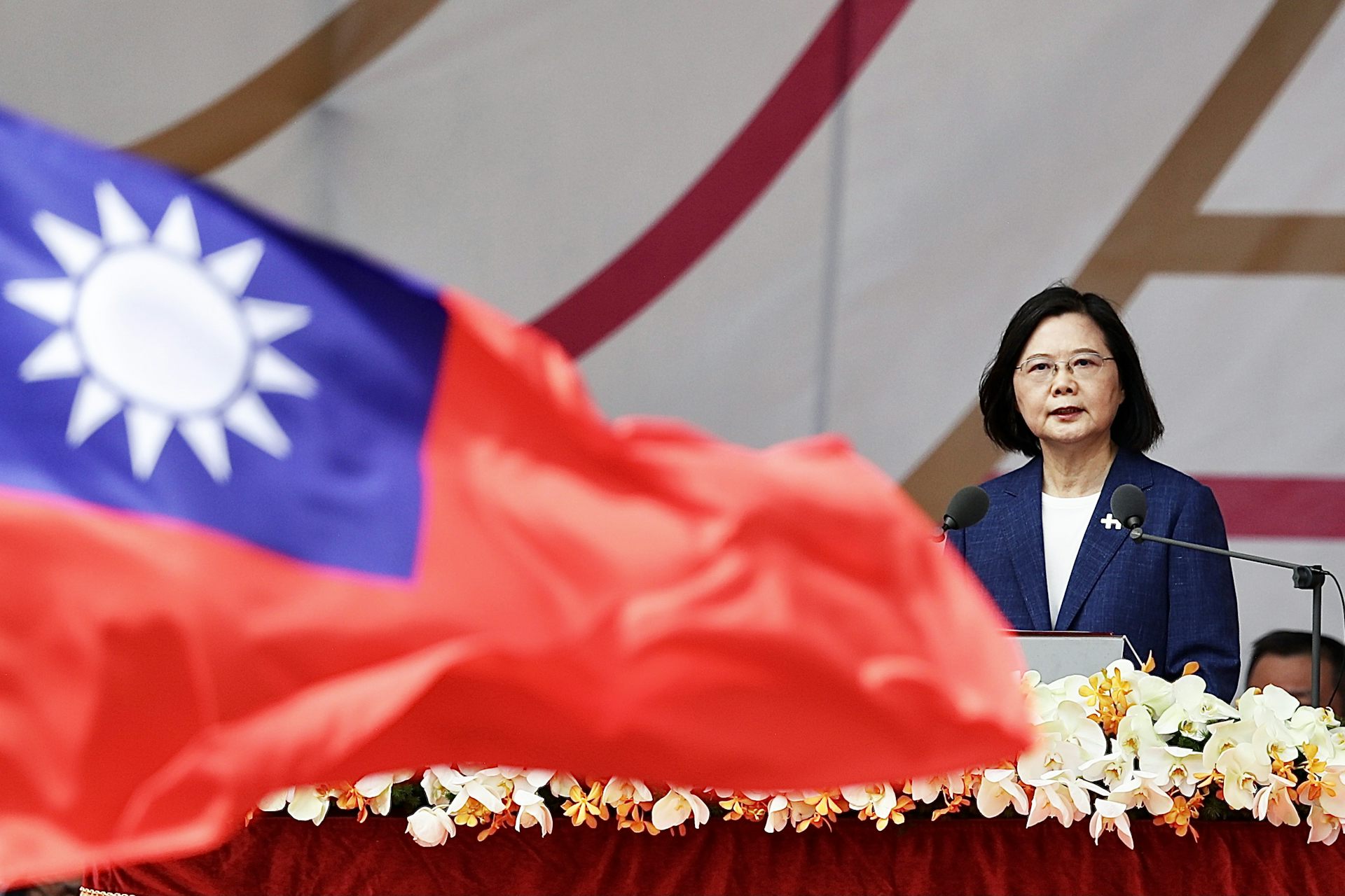 Explainer: the complex question of Taiwanese independence