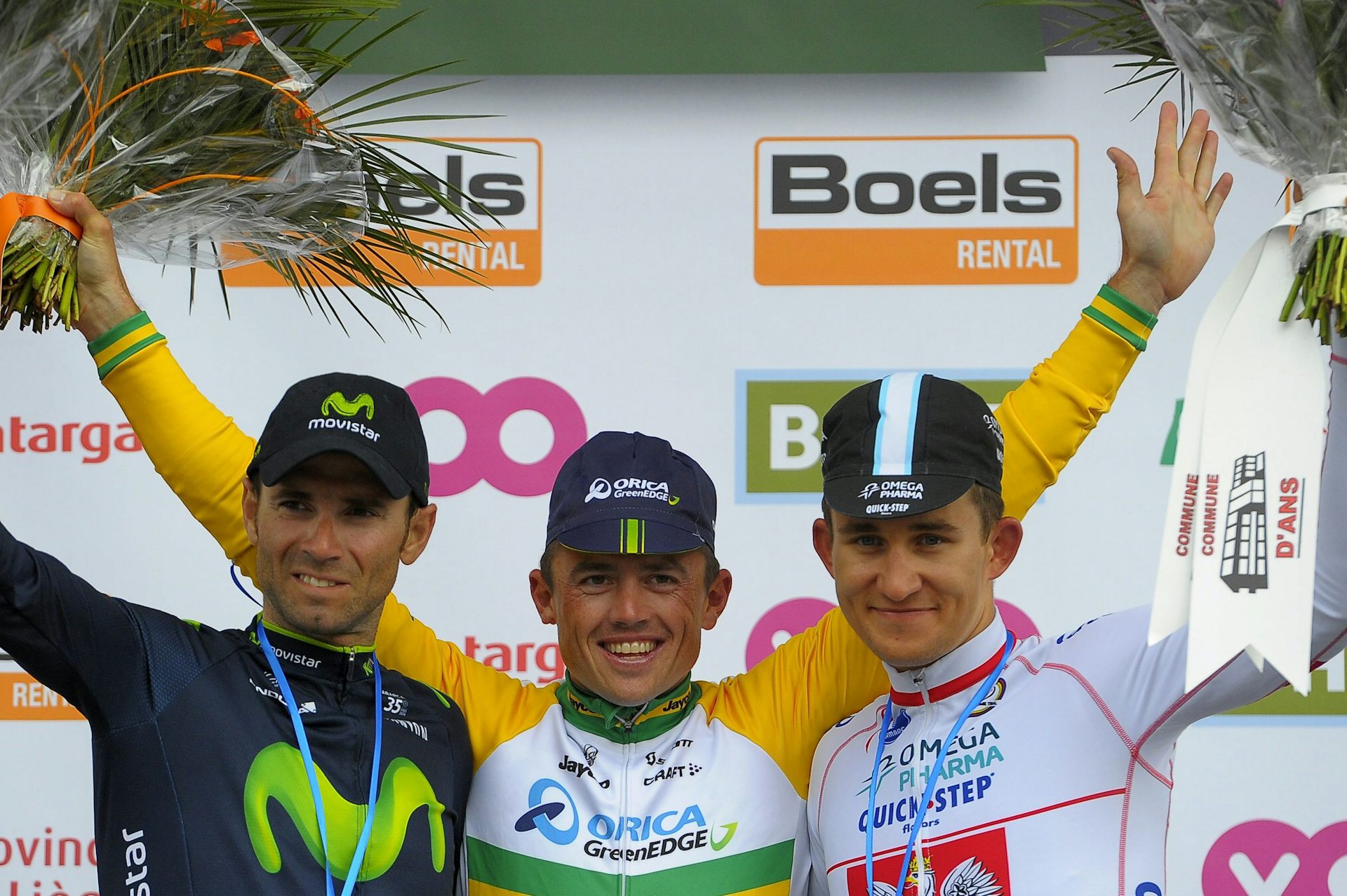 Victorians rule Australian cycling, at the Giro d'Italia and beyond