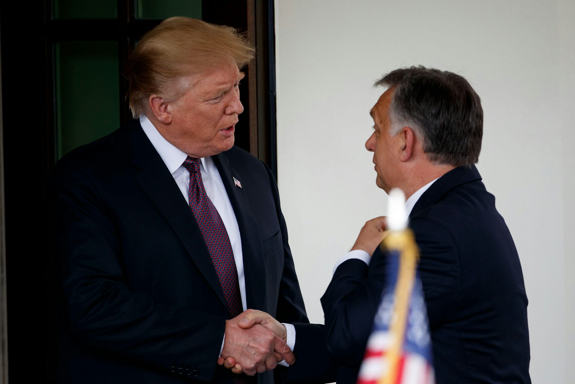 The world’s democratic recession is giving China more power to extend ...