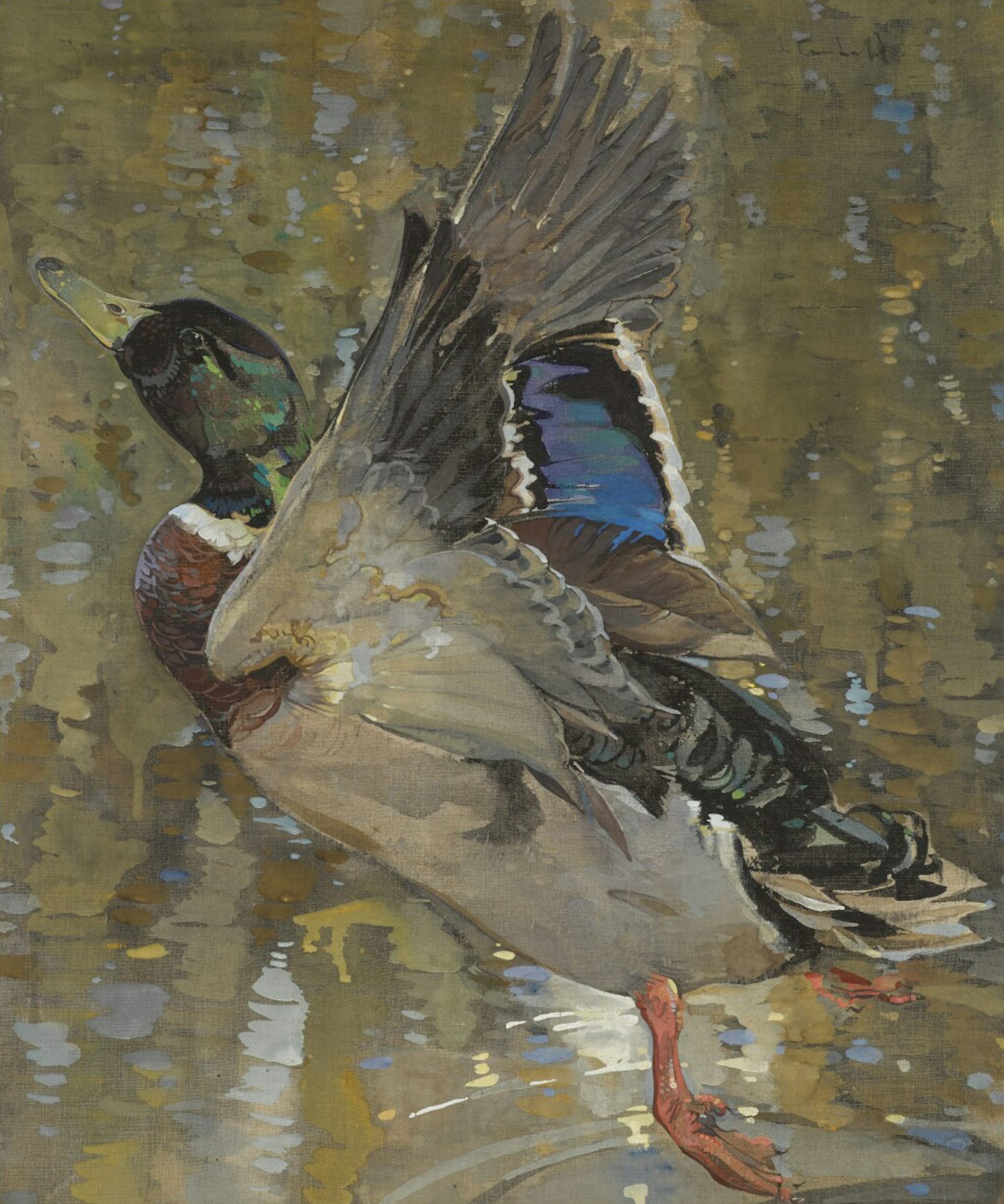 Glasgow’s relaunched Burrell Collection may be unique and much-loved ...