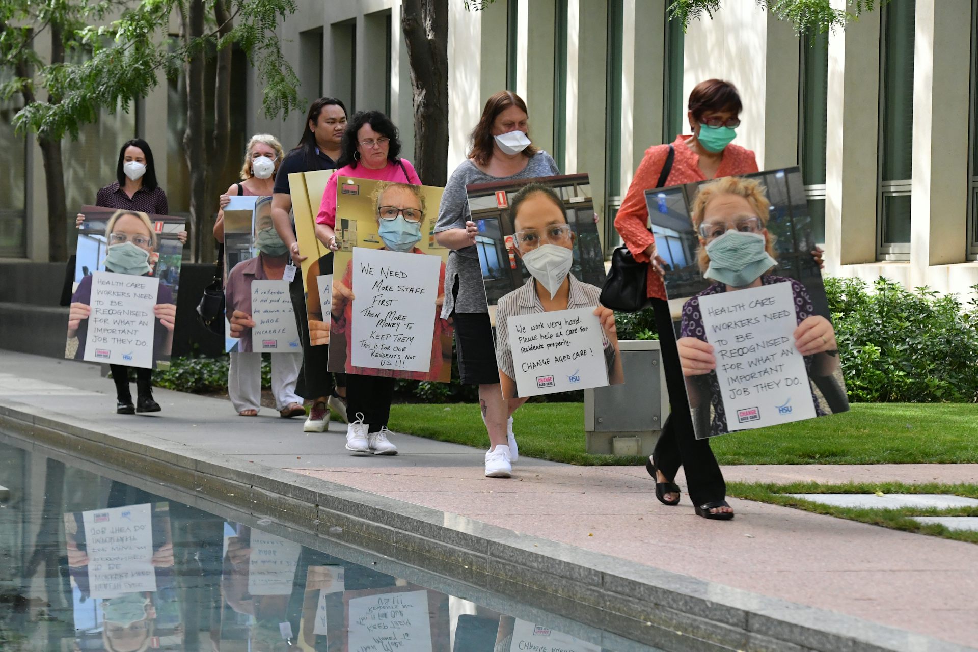 Why unions and small business want industry bargaining from the jobs ...