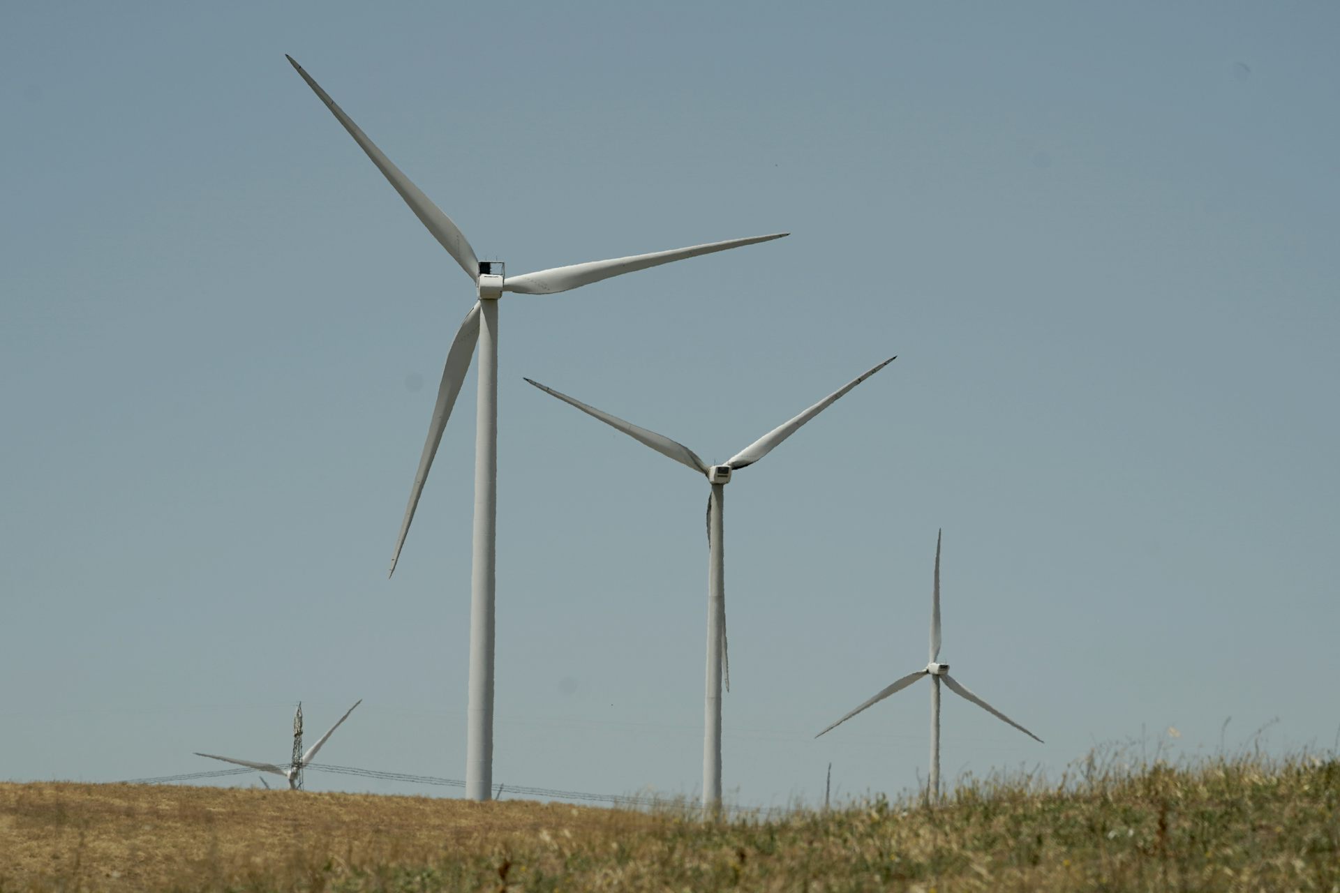 Décarbonisation d’ici 2030 : un objectif quasi impossible, mais nécessaire