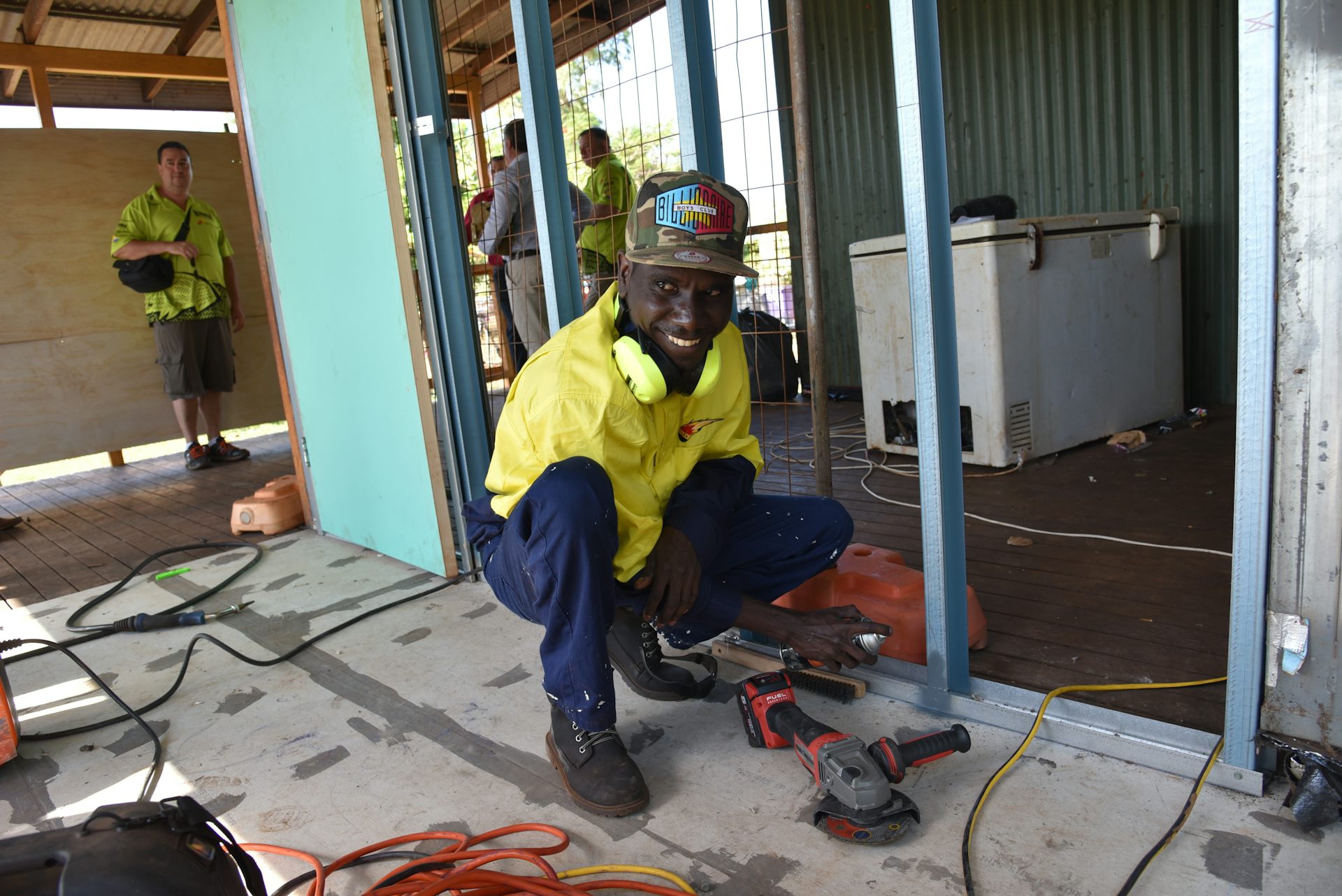 First Nations workers are everywhere. The jobs summit must tackle ...