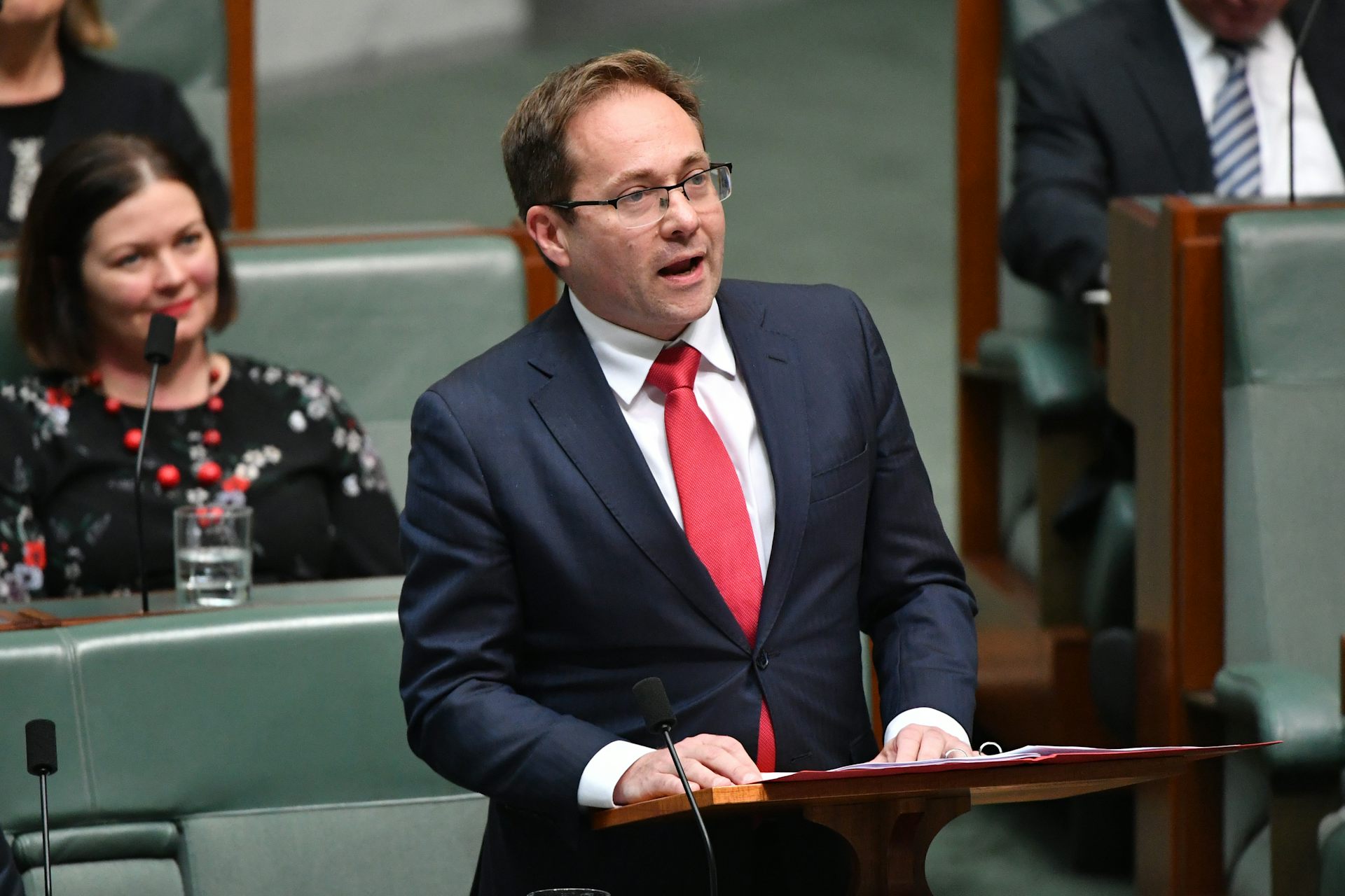 Income redistribution or social insurance? A federal MP considers the ...