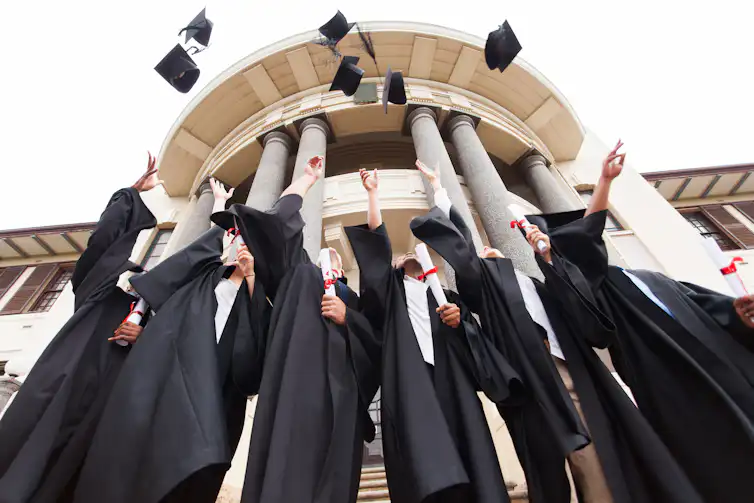 Universities Call For A Tuition Fee Rise Here s What That Would Mean Universities Call For A Tuition Fee Rise Here s What That Would Mean