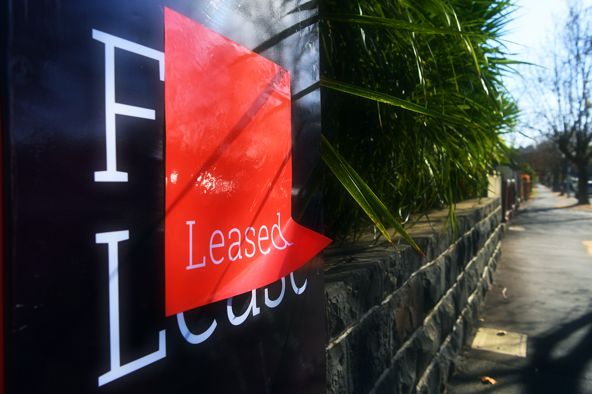 Rent crisis? Average rents are increasing less than you might think