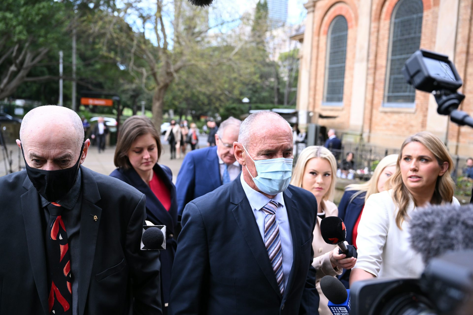 True crime entertainment like The Teacher’s Pet can shine a light on ...