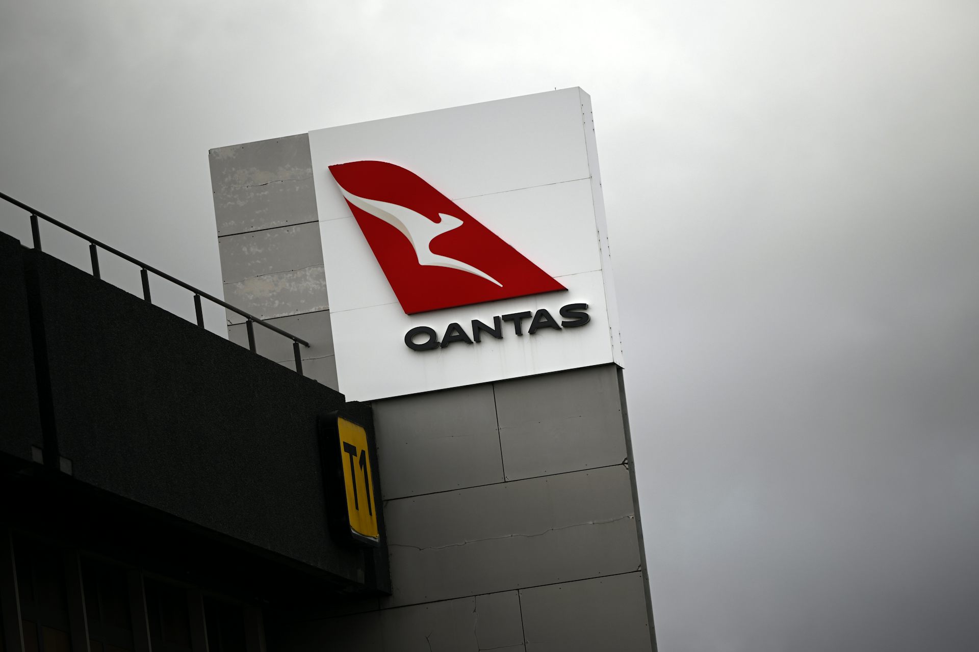 Qantas, the trying kangaroo: why things won’t get better any time soon