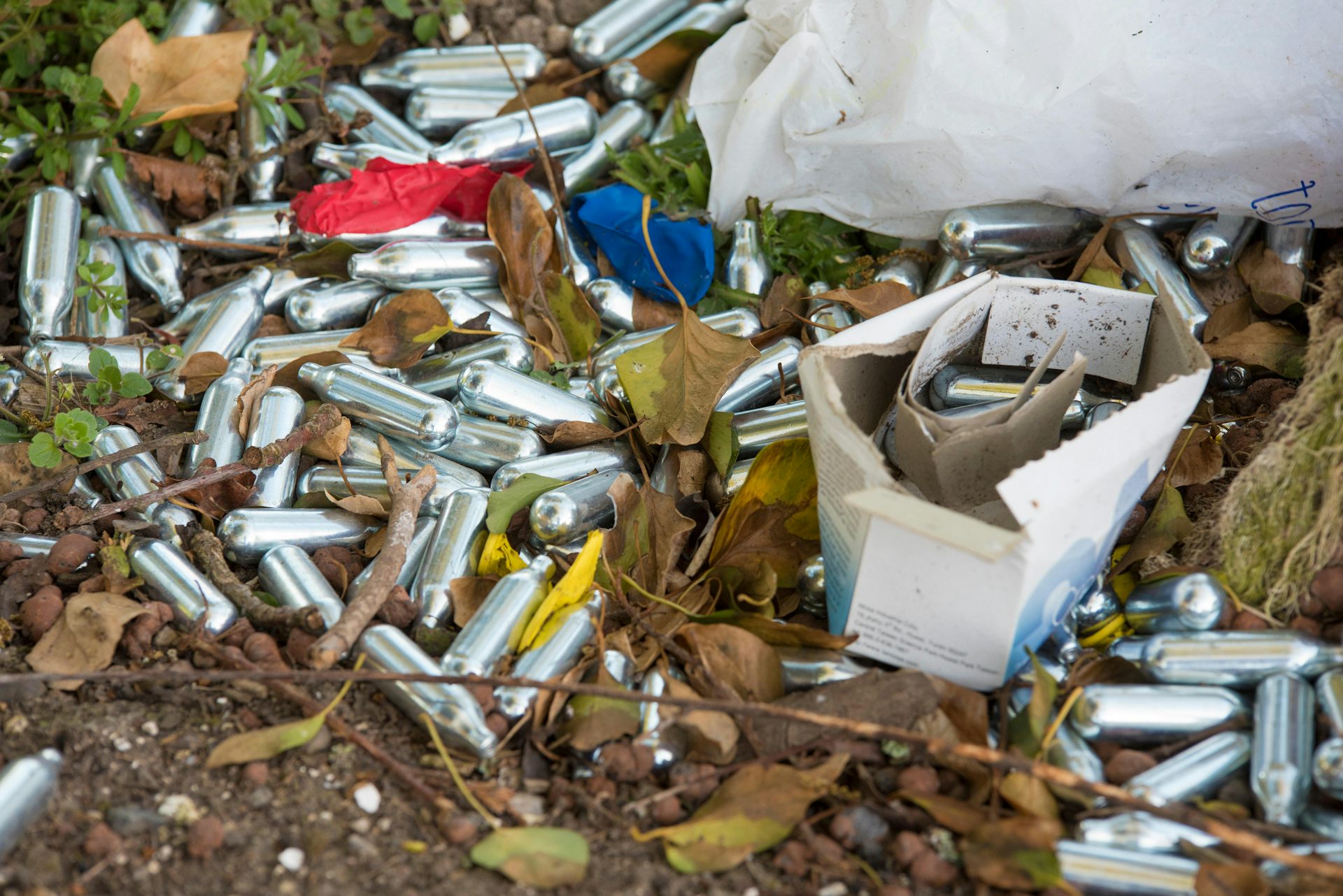 Drug use among young people in England is down 24%