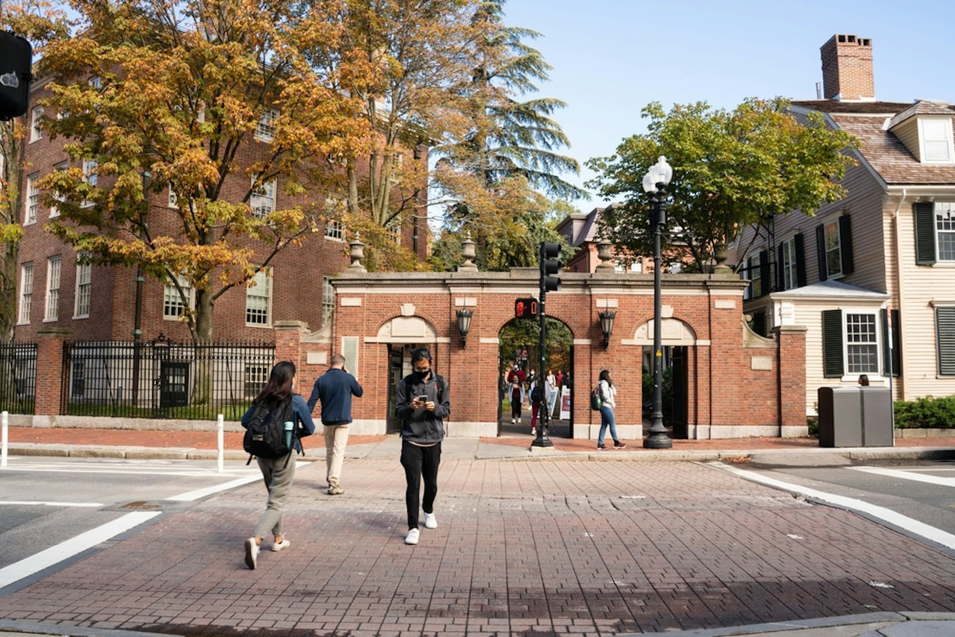 Comment les universités américaines accueillent leurs nouveaux étudiants