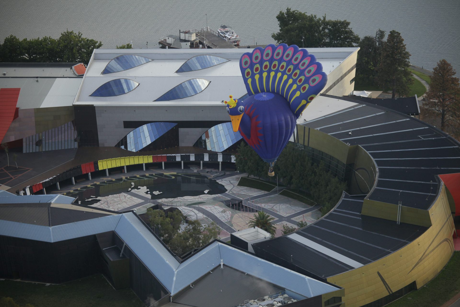 Merging ‘back-office functions’ is bad news for the museum sector