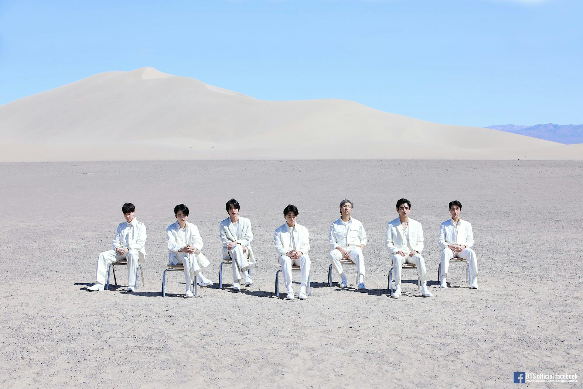 BTS: Cómo una banda de K-pop convirtió a Corea en líder del ...