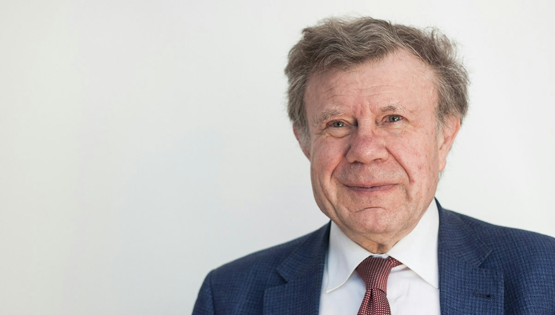 Roger Chartier: “El universo digital abre nuevos horizontes a la ...