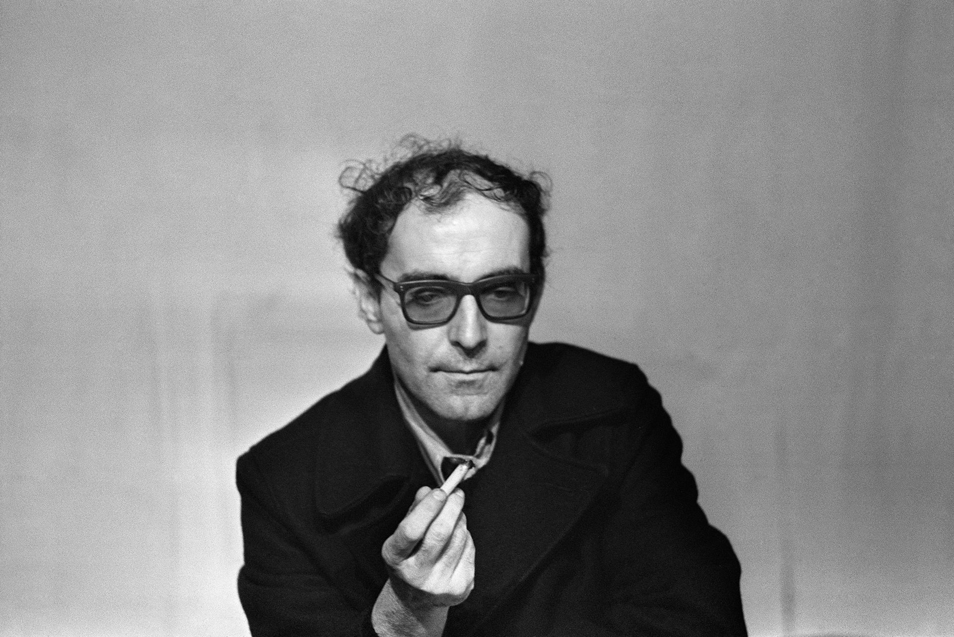 Godard, cinéaste du cinéma