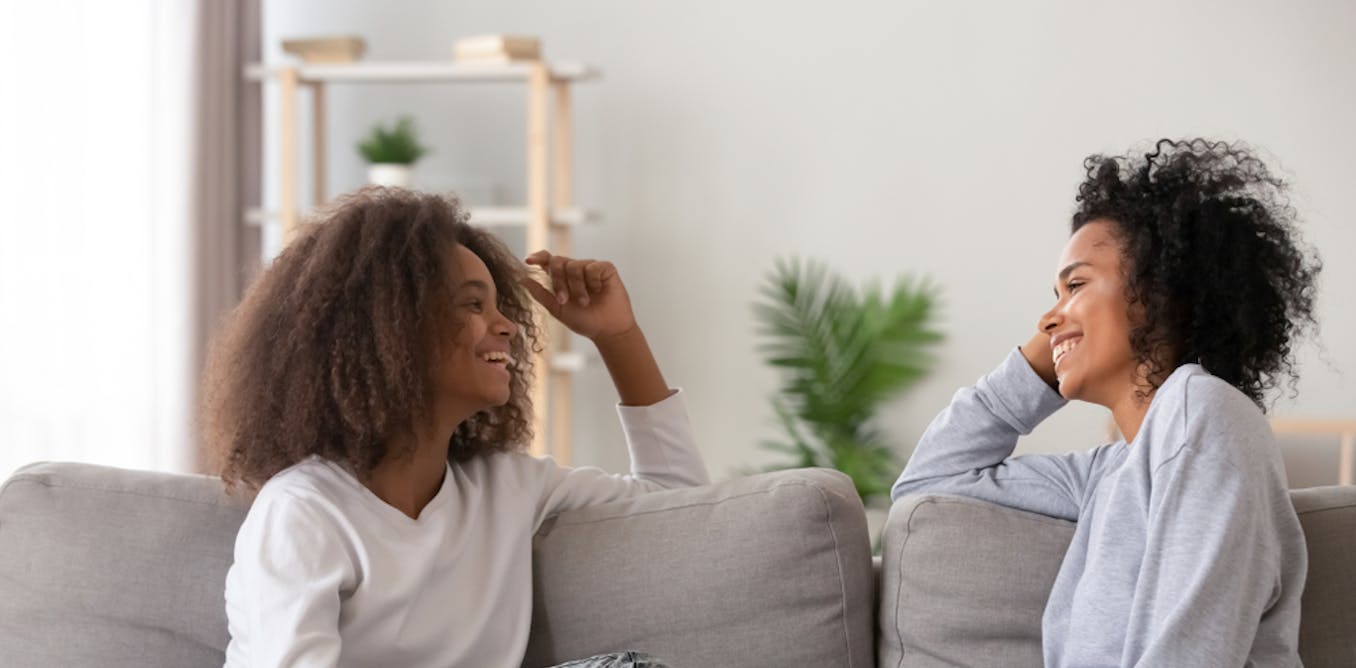 Discutez Avec Votre Ado Il Sera Plus Motivé à Lécole